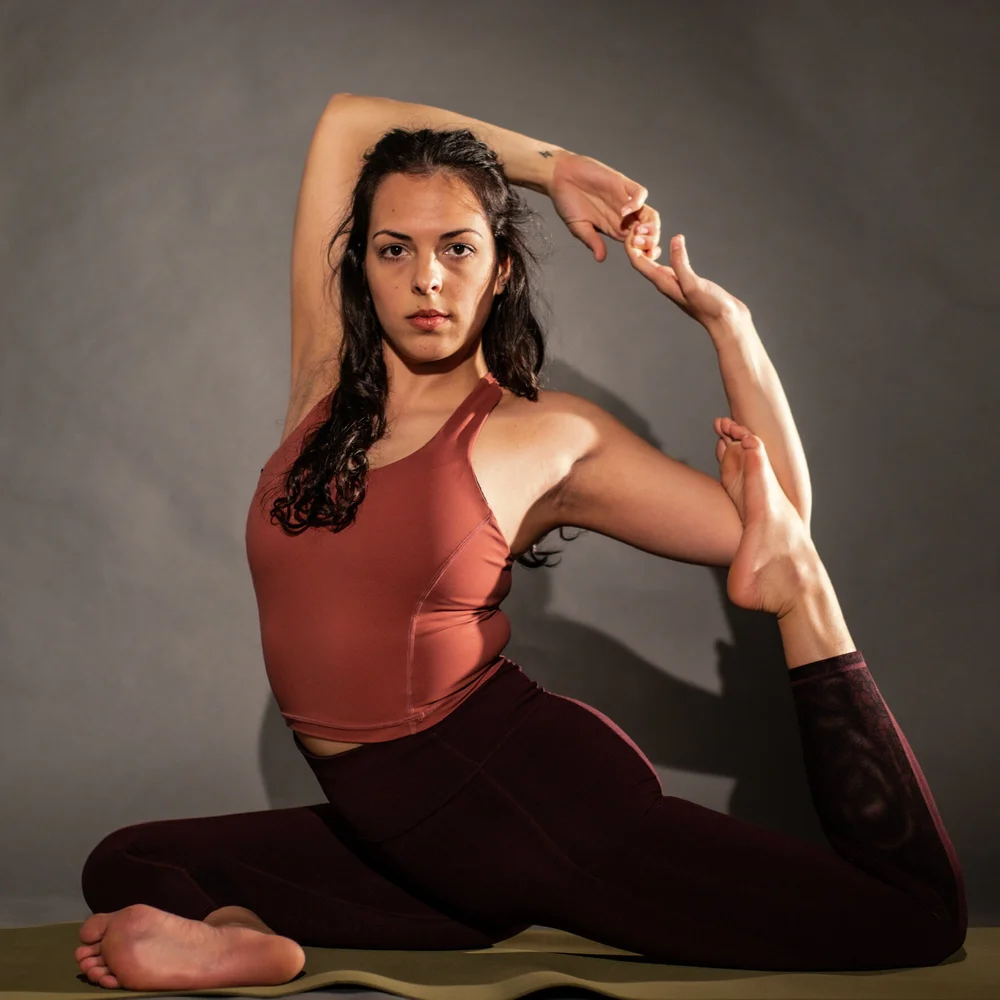 Teachers — St. Mark's Yoga
