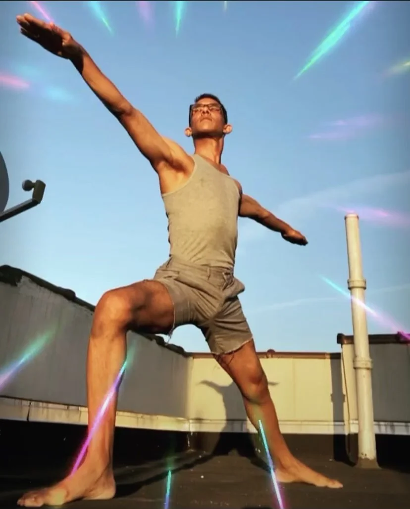 Teachers — St. Mark's Yoga