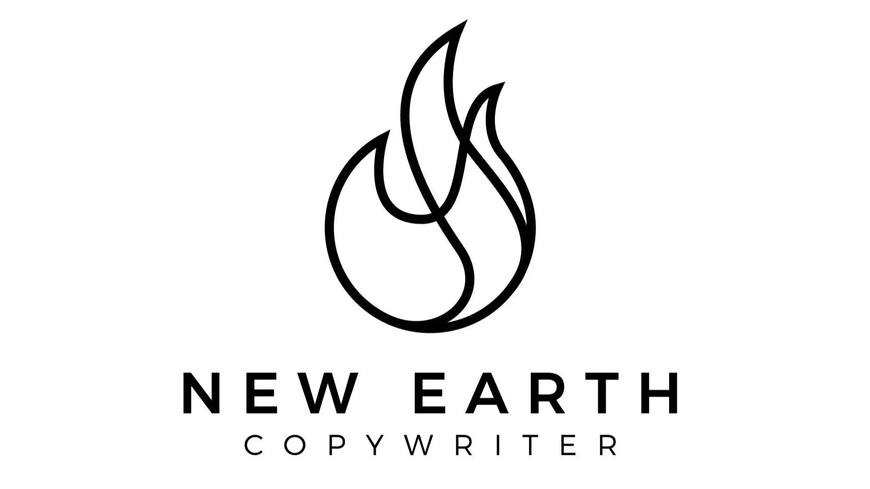 New Earth Logo