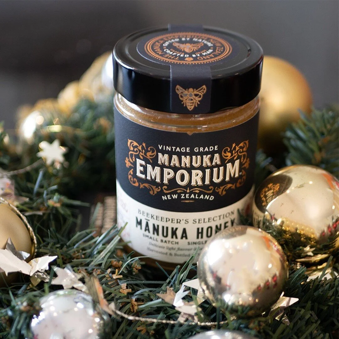 Manuka Emporium USA | Premium New Zealand Mānuka Honey