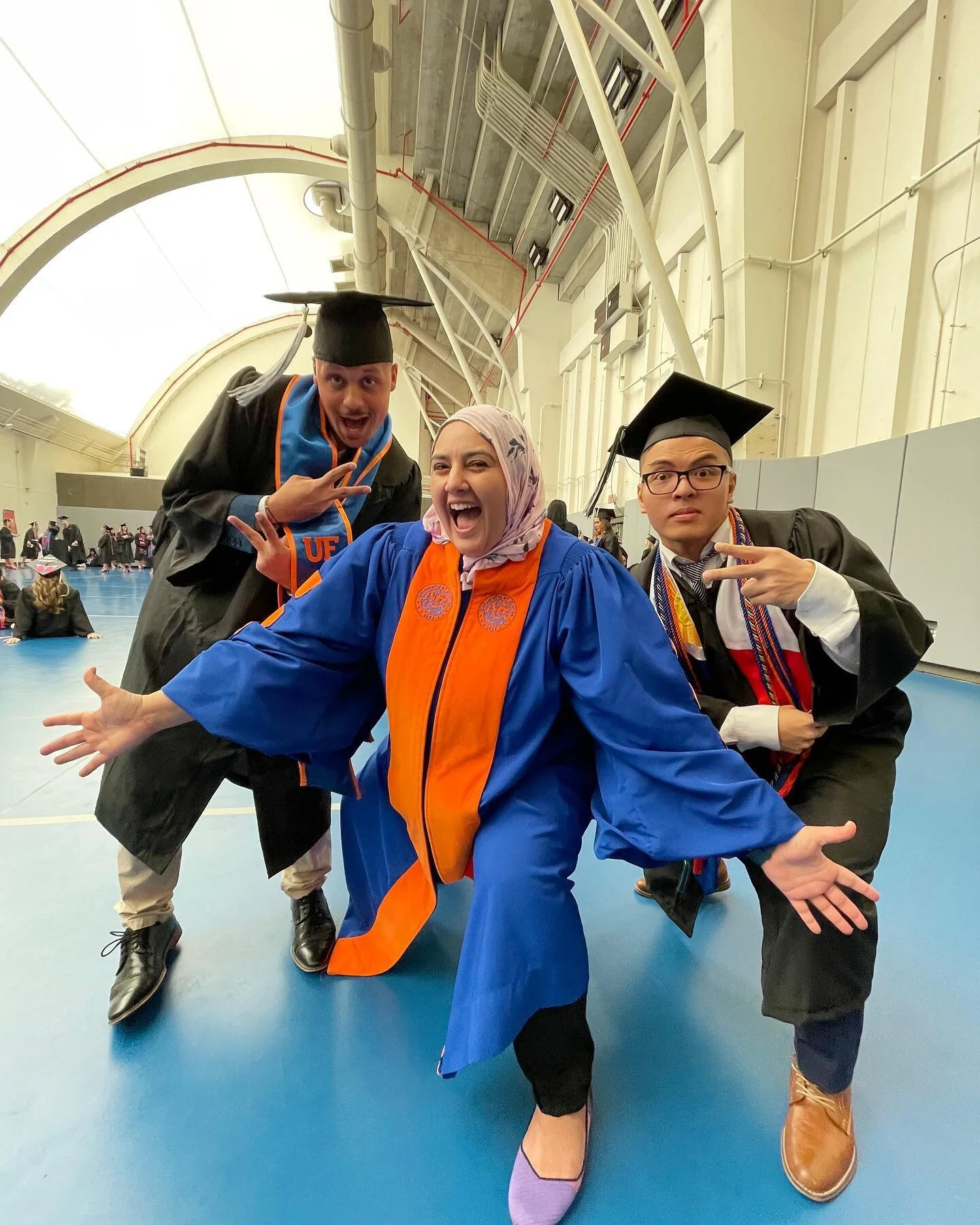 Iman Zawahry - Filmmaker