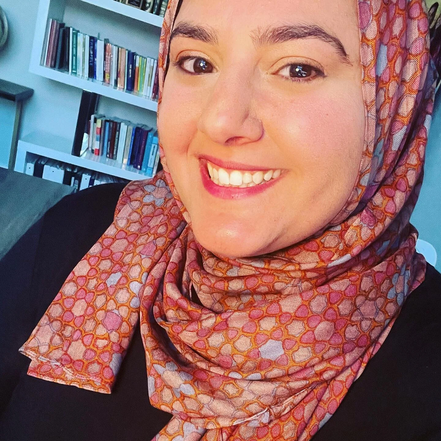 Iman Zawahry - Filmmaker