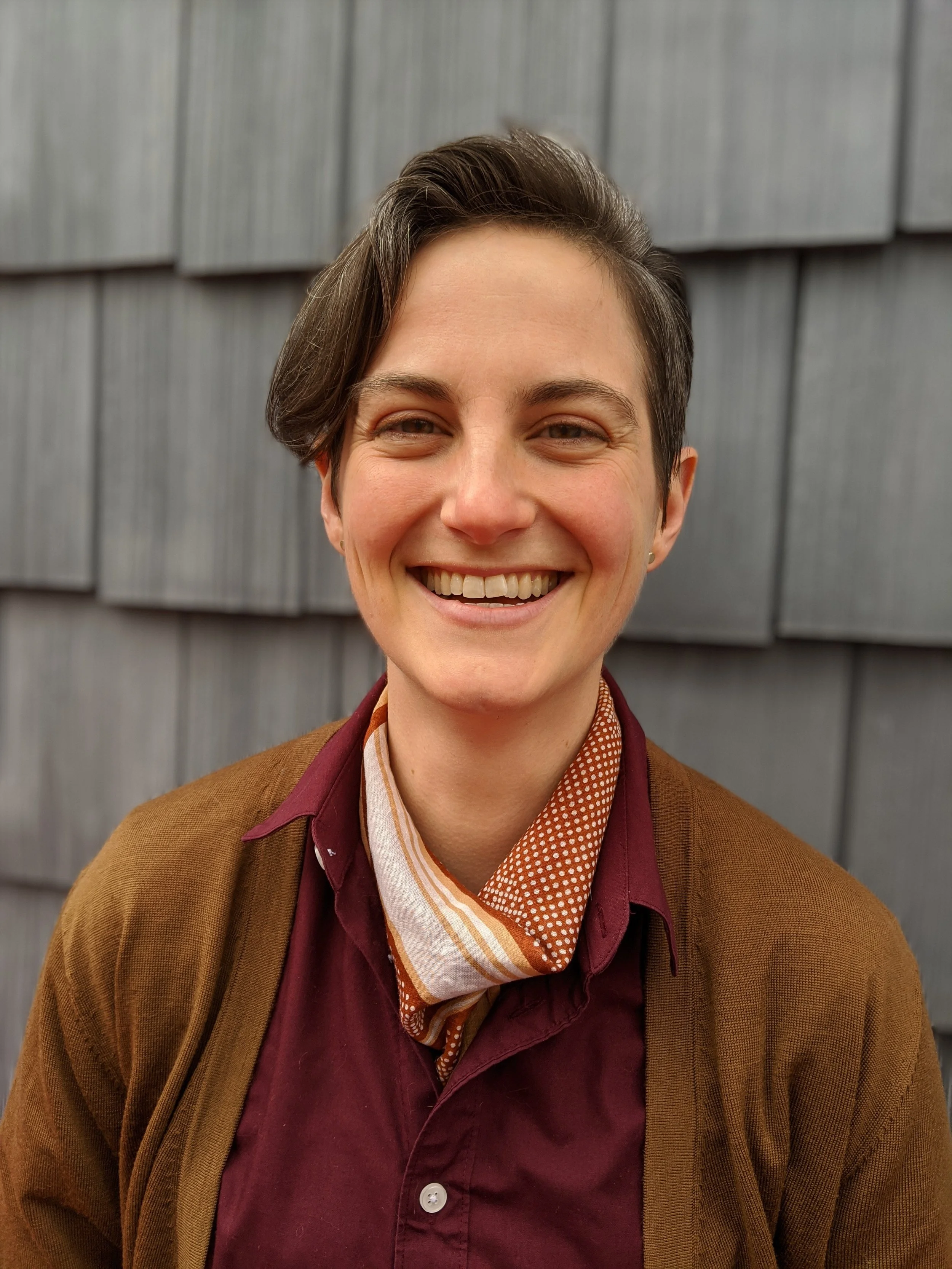 About 5 — Erika June Therapy