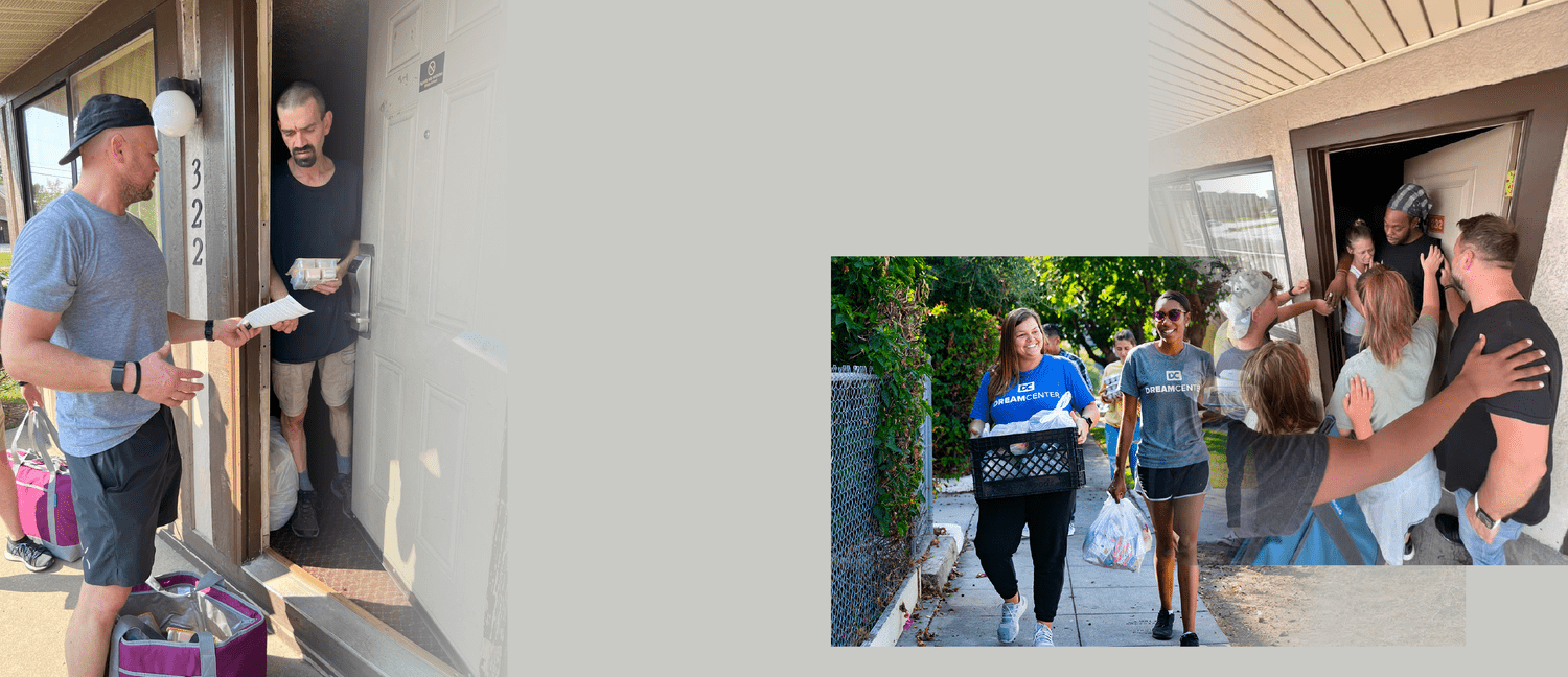 Dream Center Indianapolis