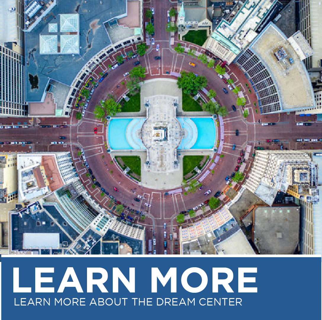 Dream Center Indianapolis