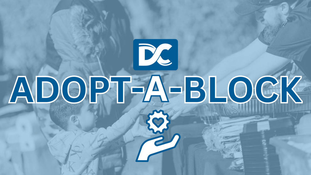 Dream Center Events — Dream Center Indianapolis