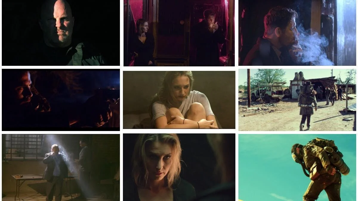 How to Use Color & Light to Set the Tone in Your Film — Storyteller