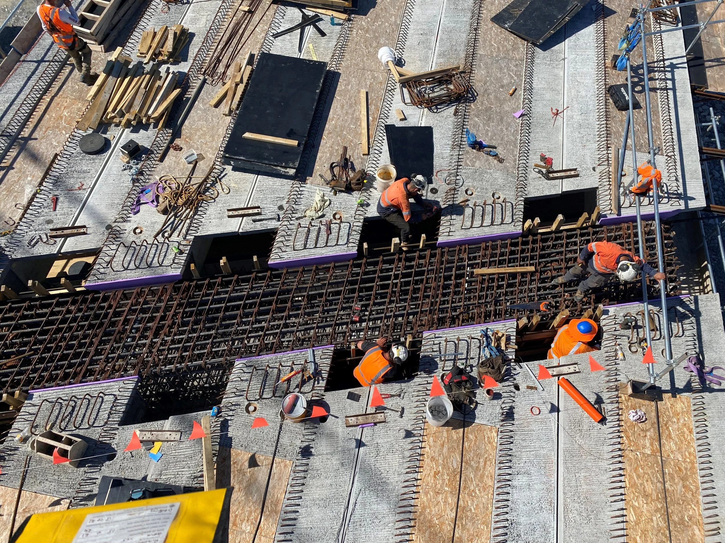 Kstruct Construction Ltd