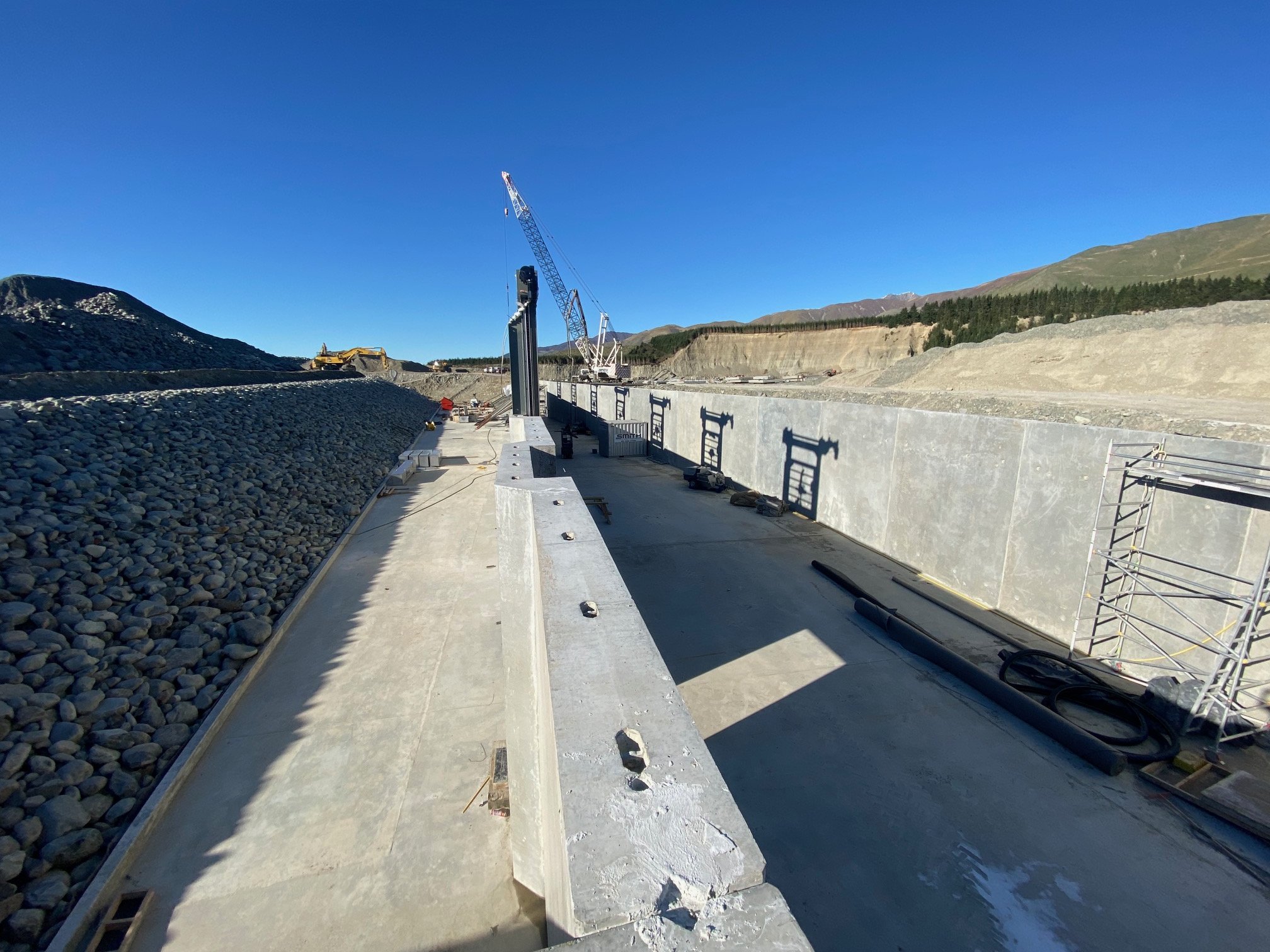 Kstruct Construction Ltd