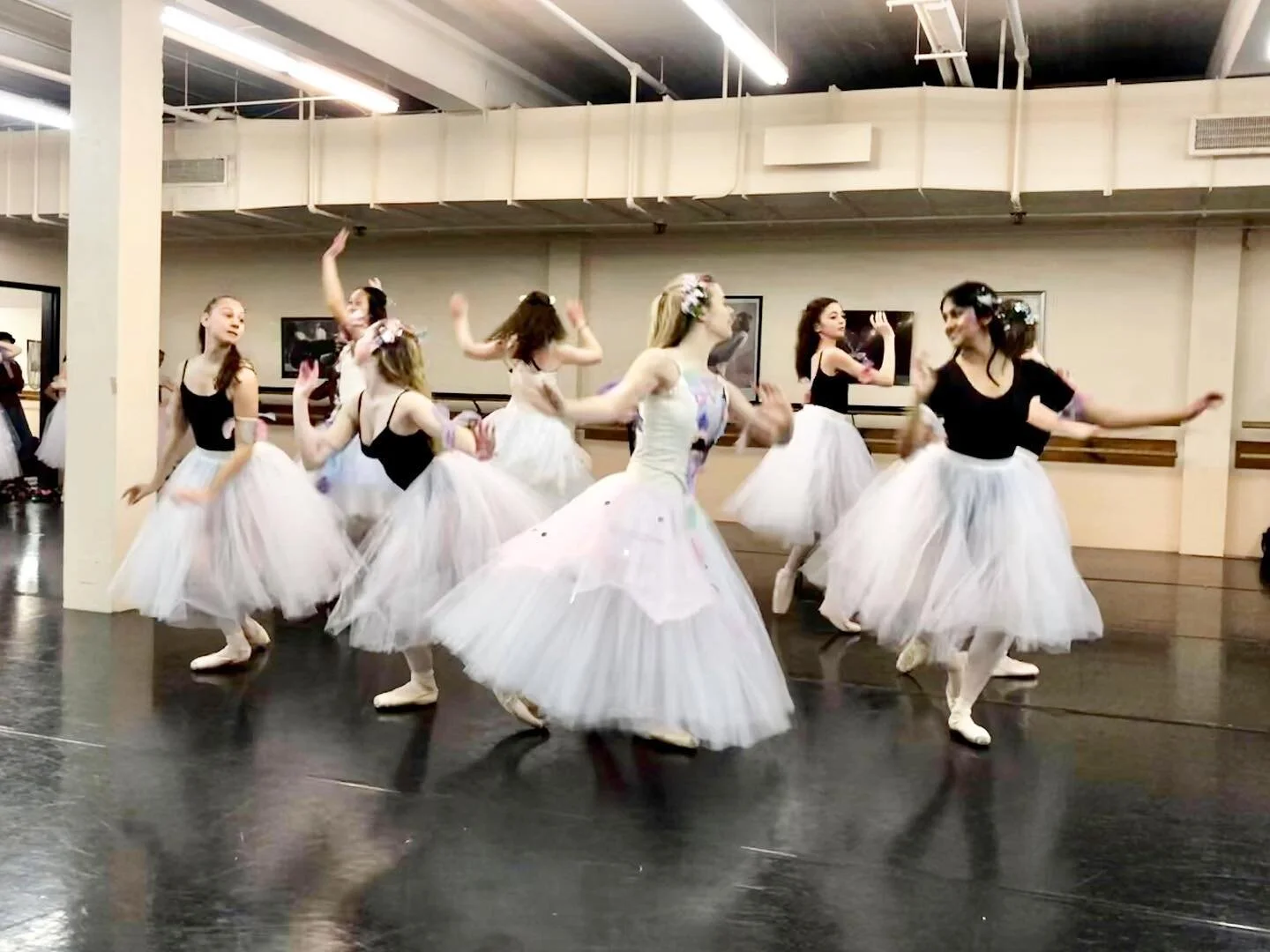 Ventura County Ballet
