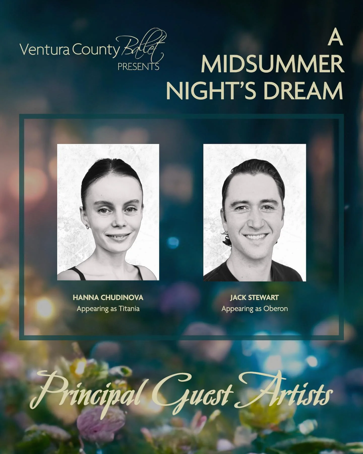 Ventura County Ballet