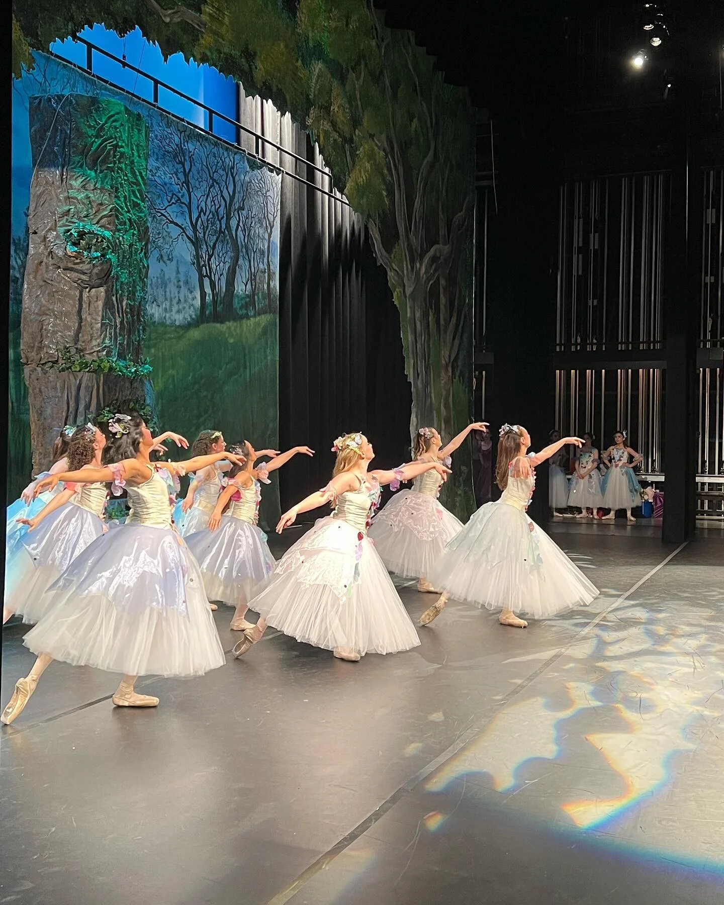 Ventura County Ballet