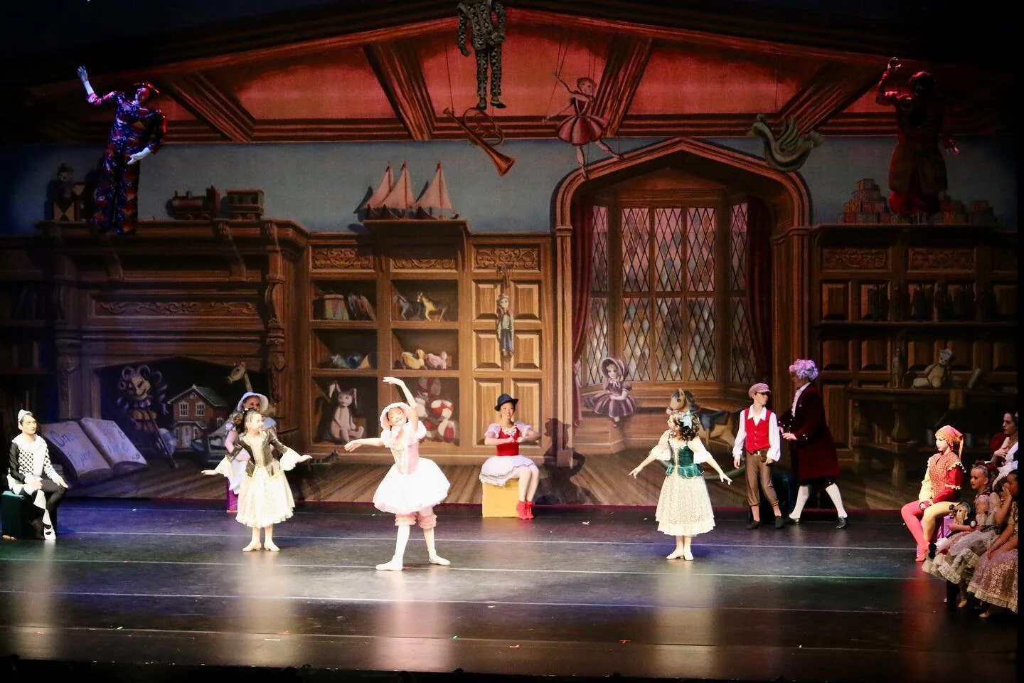 Ventura County Ballet