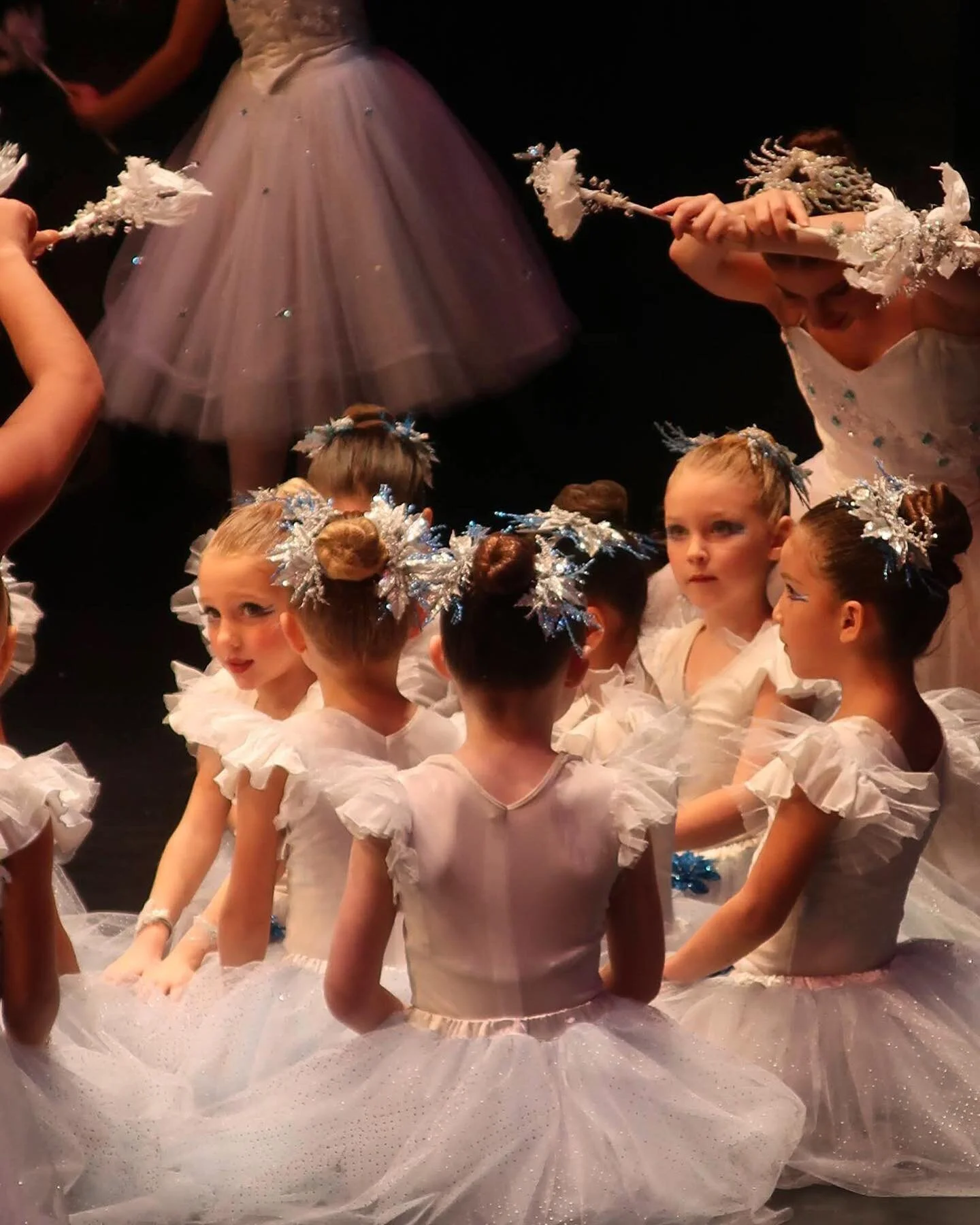 Ventura County Ballet