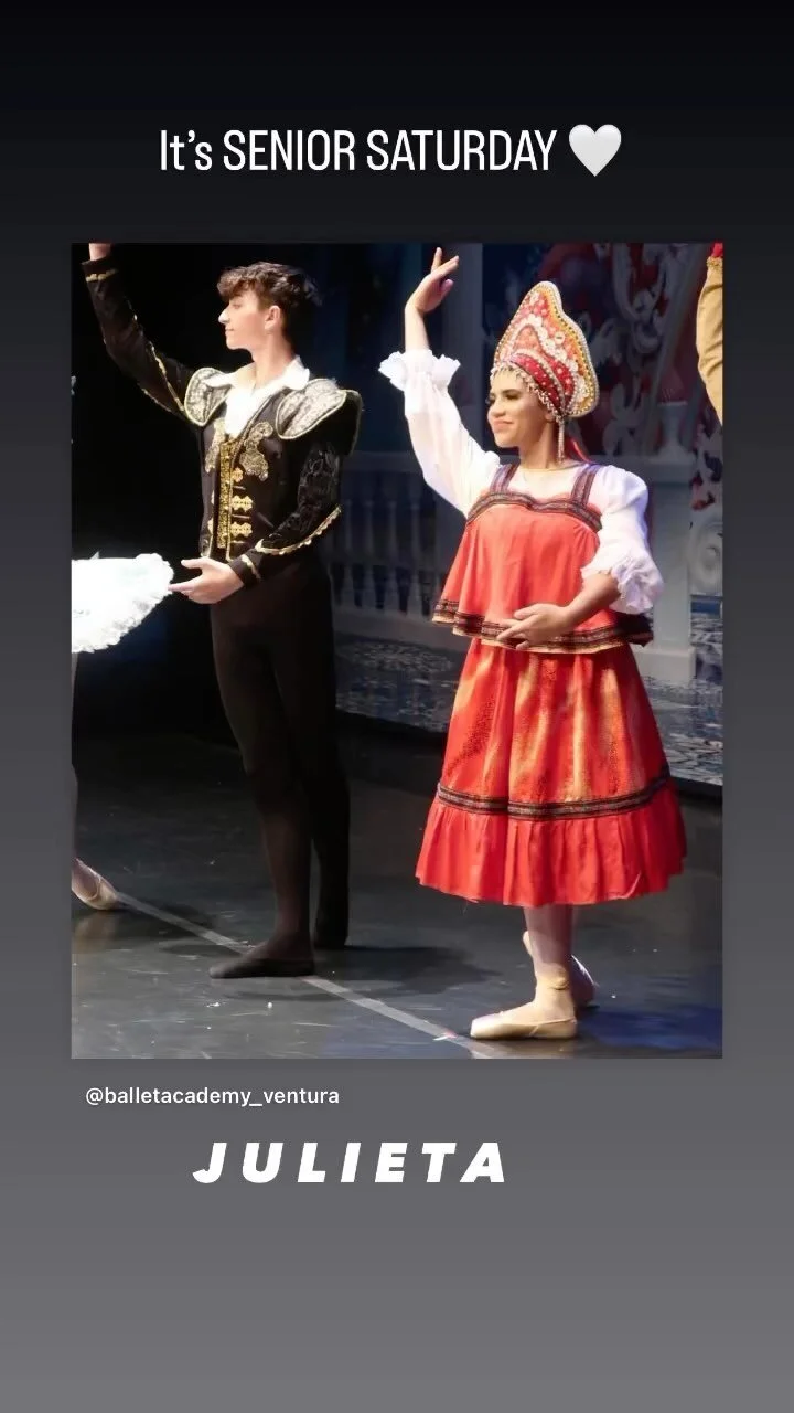 Ventura County Ballet