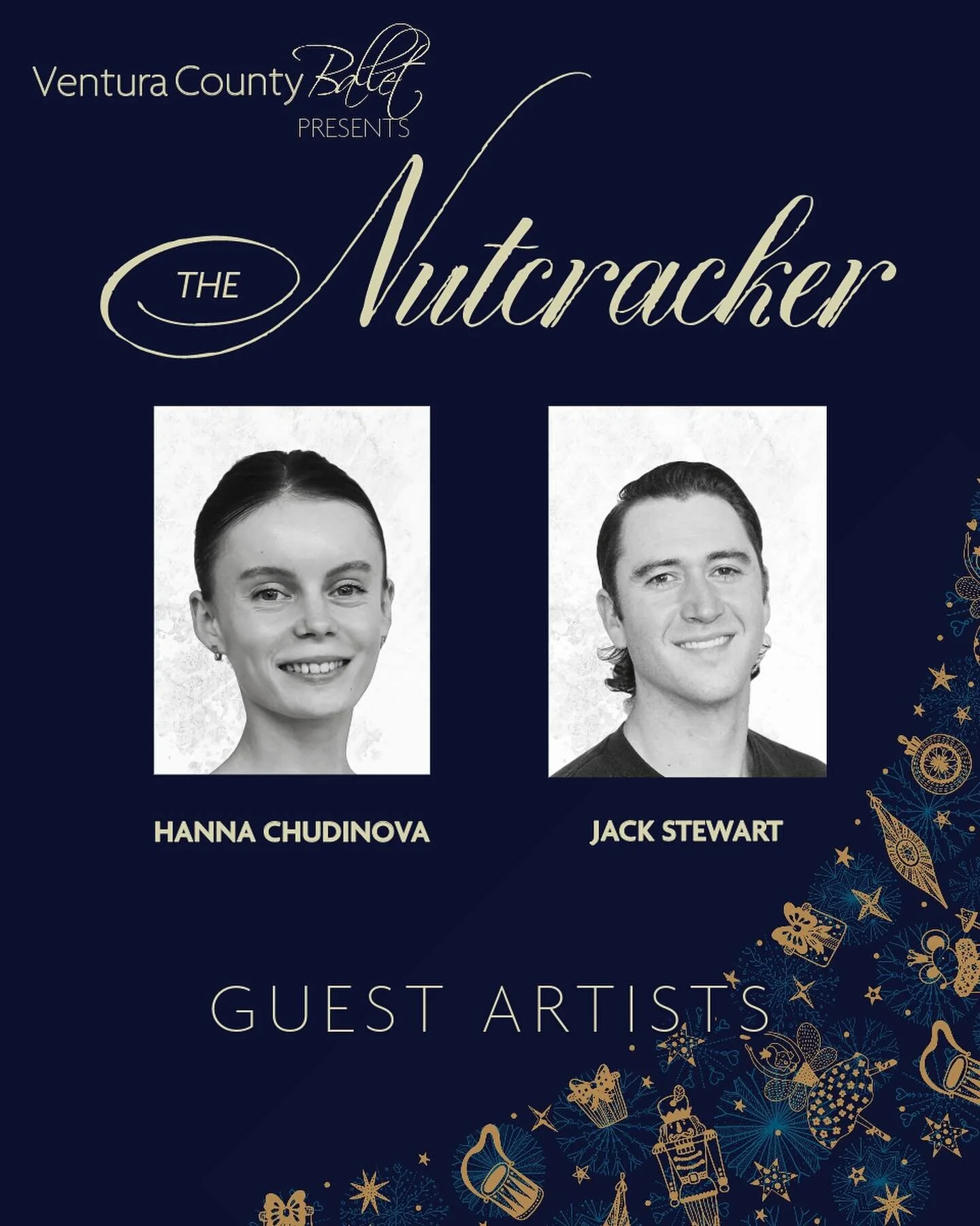 Ventura County Ballet