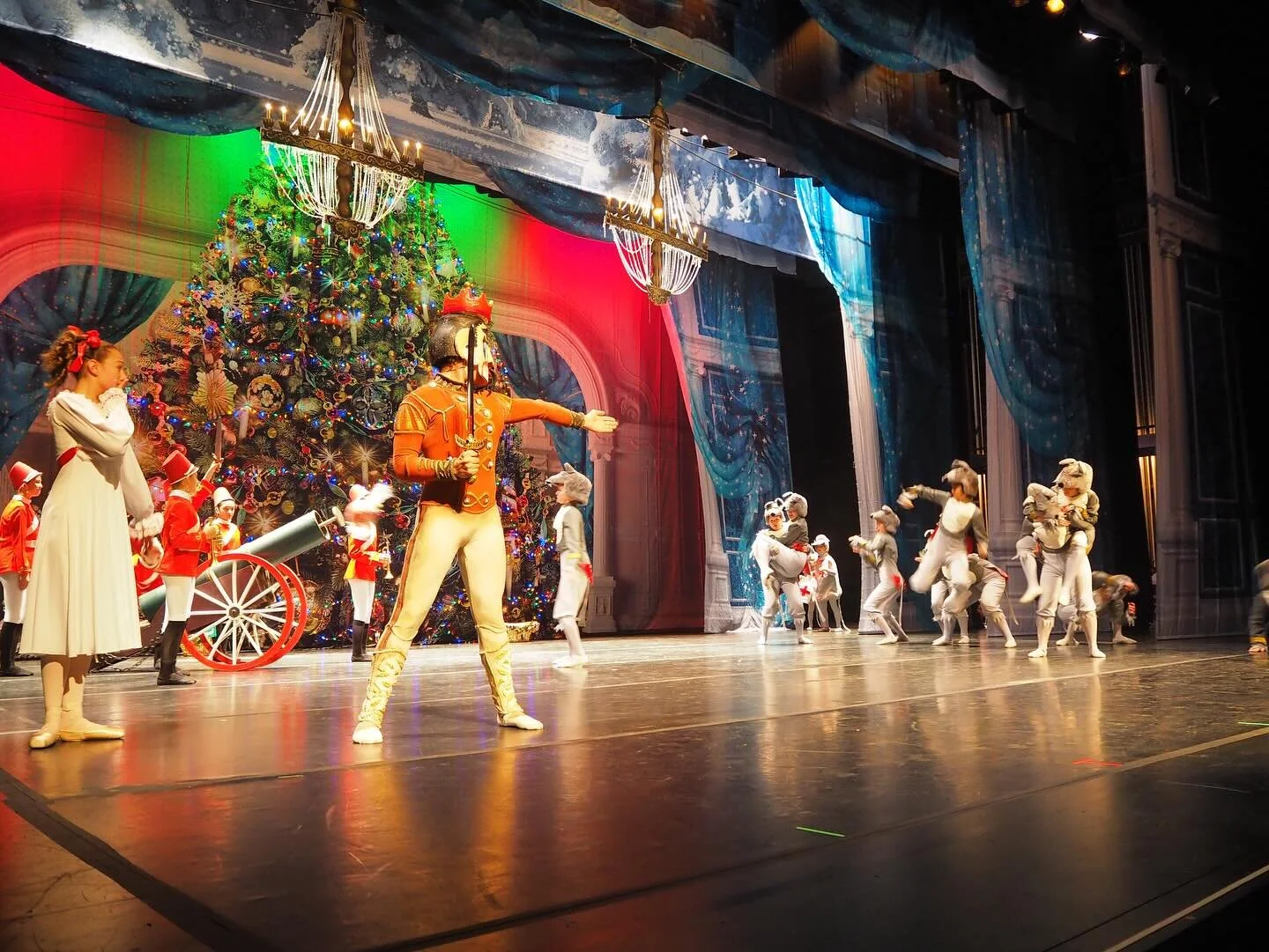 Ventura County Ballet