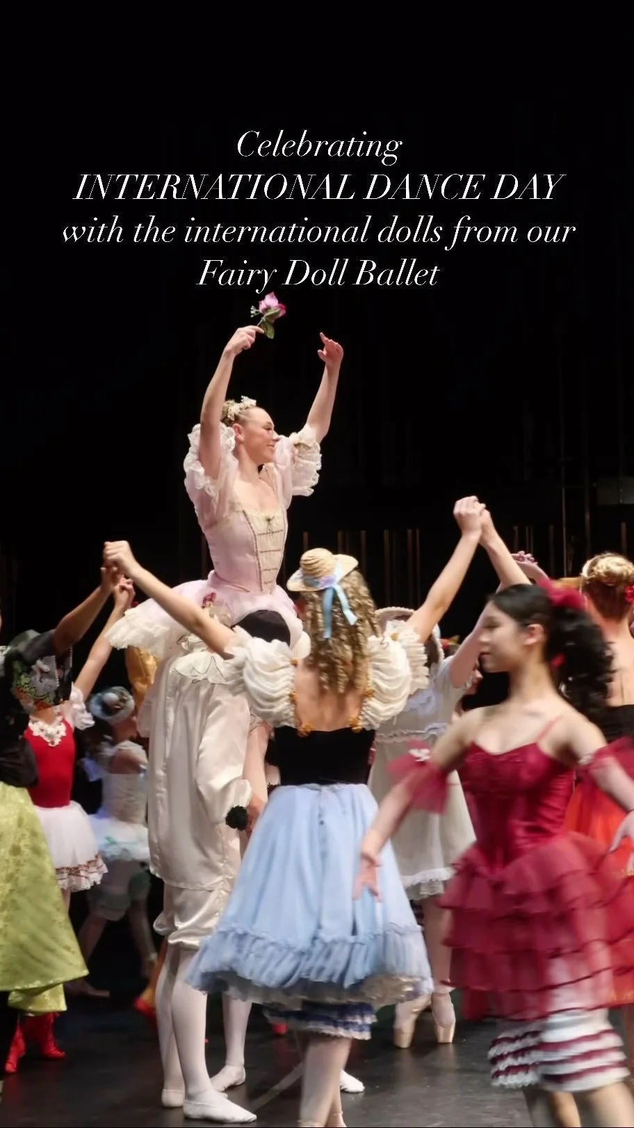 Ventura County Ballet