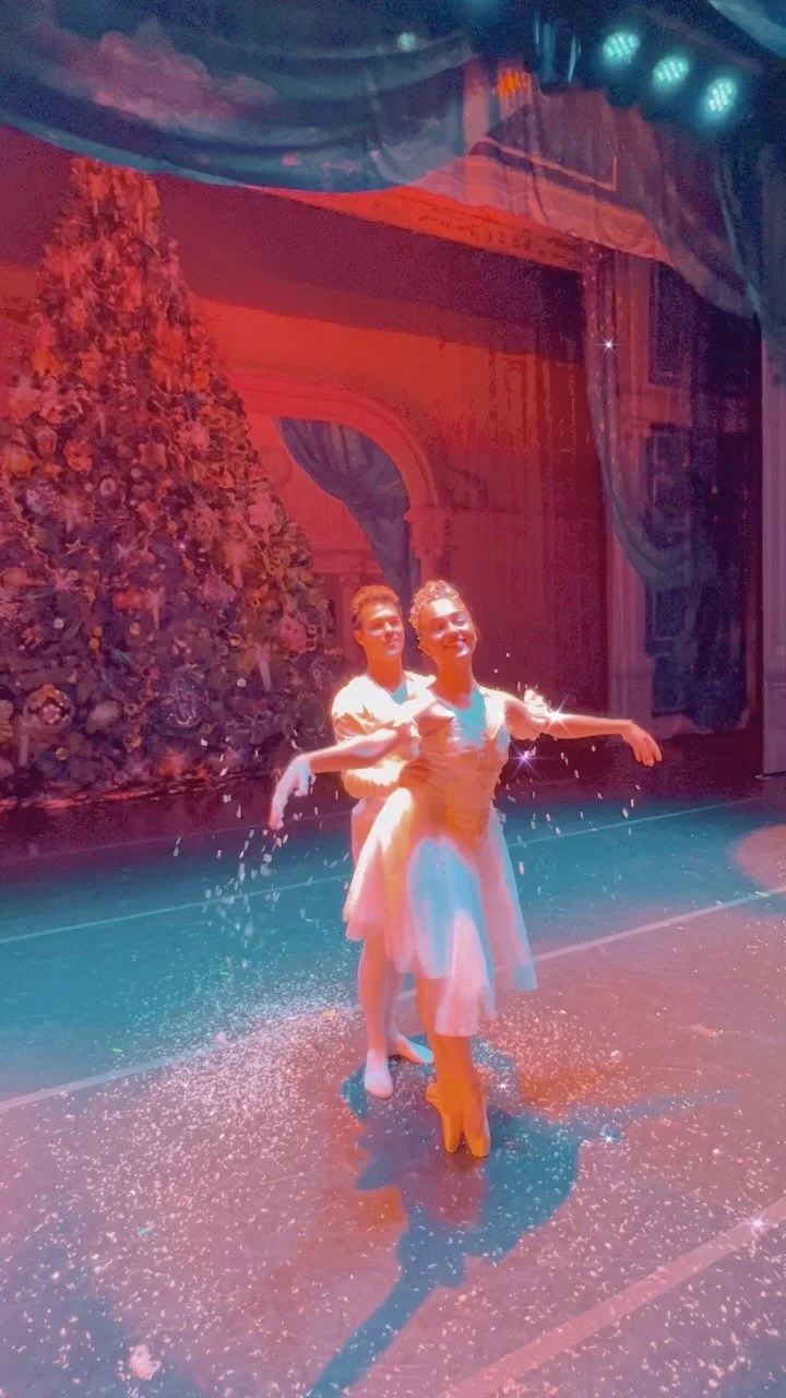 Ventura County Ballet