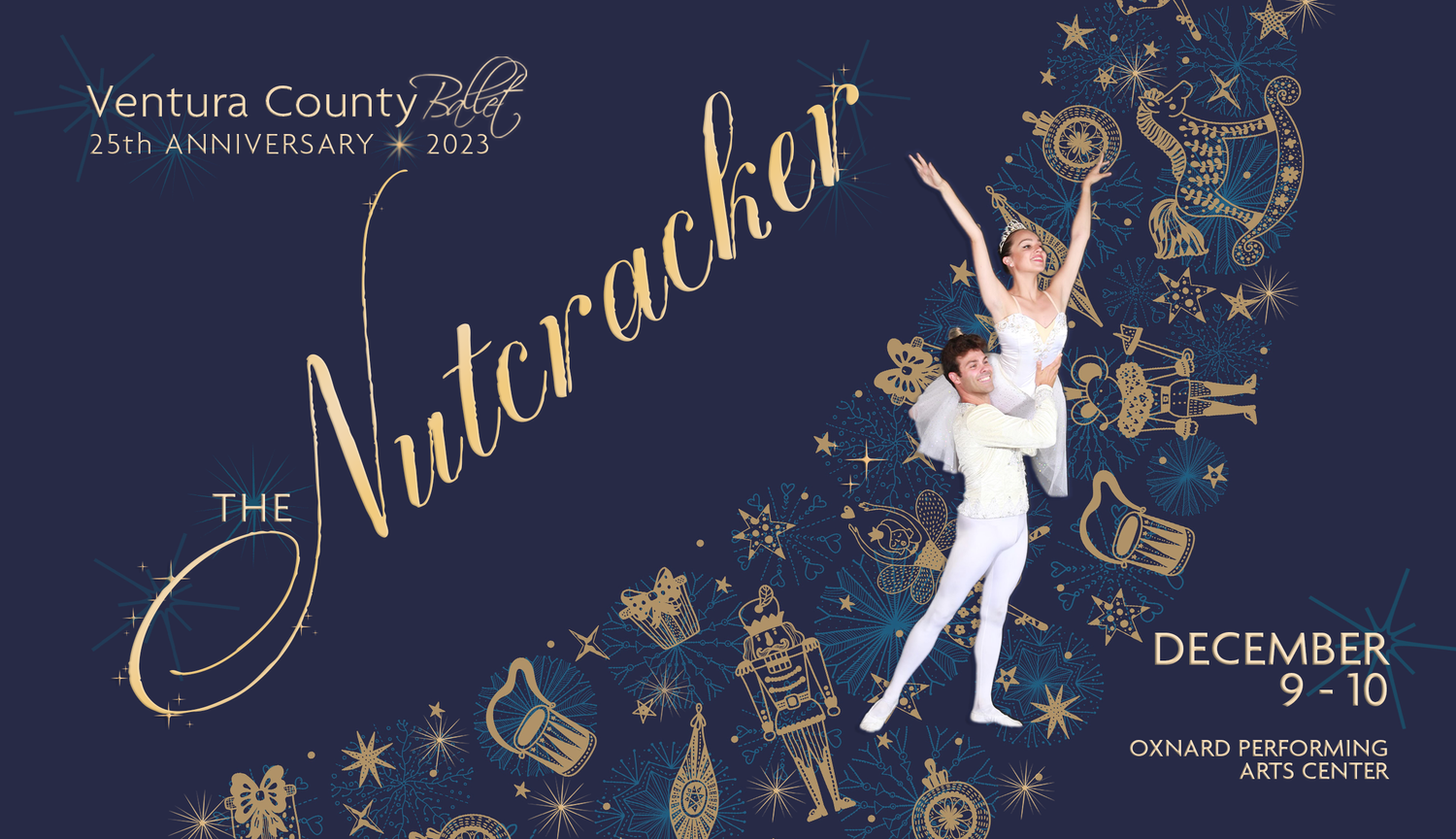 Ventura County Ballet