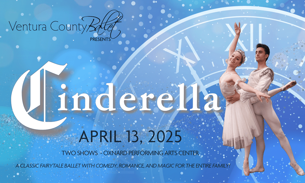 Ventura County Ballet