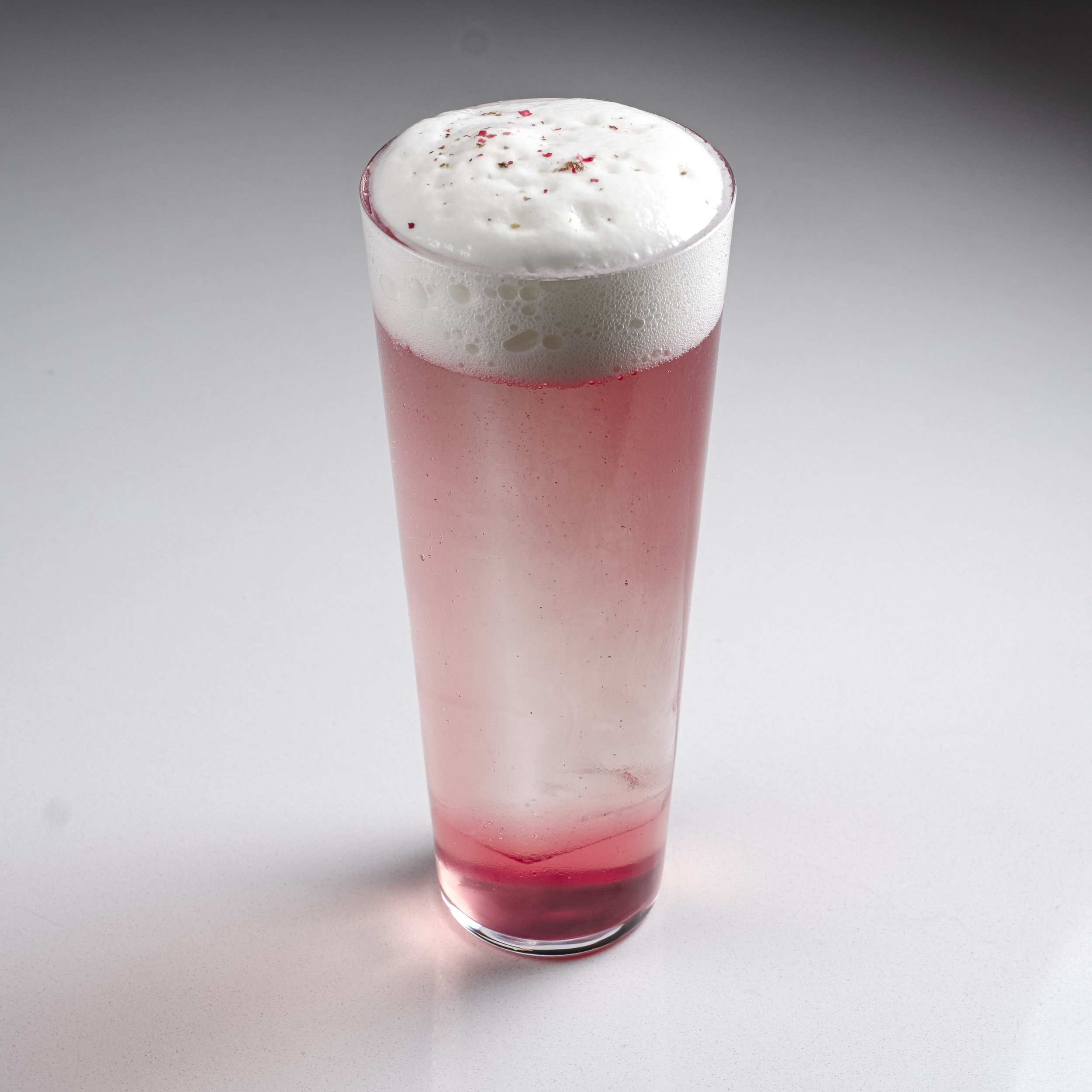 menu 📖 — bar iris