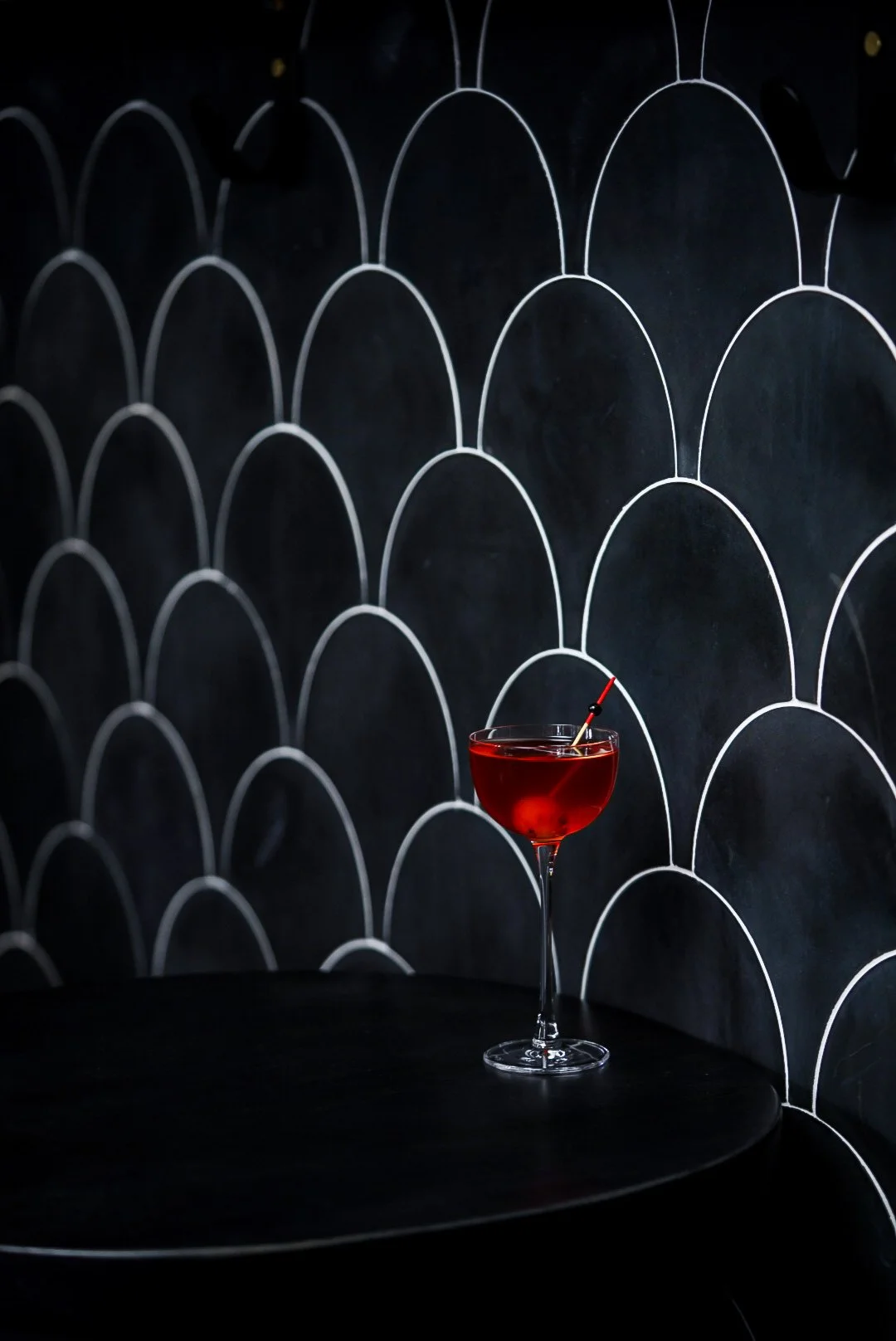 Contact Bar Iris for private dining and lounge reservations. Located on ...