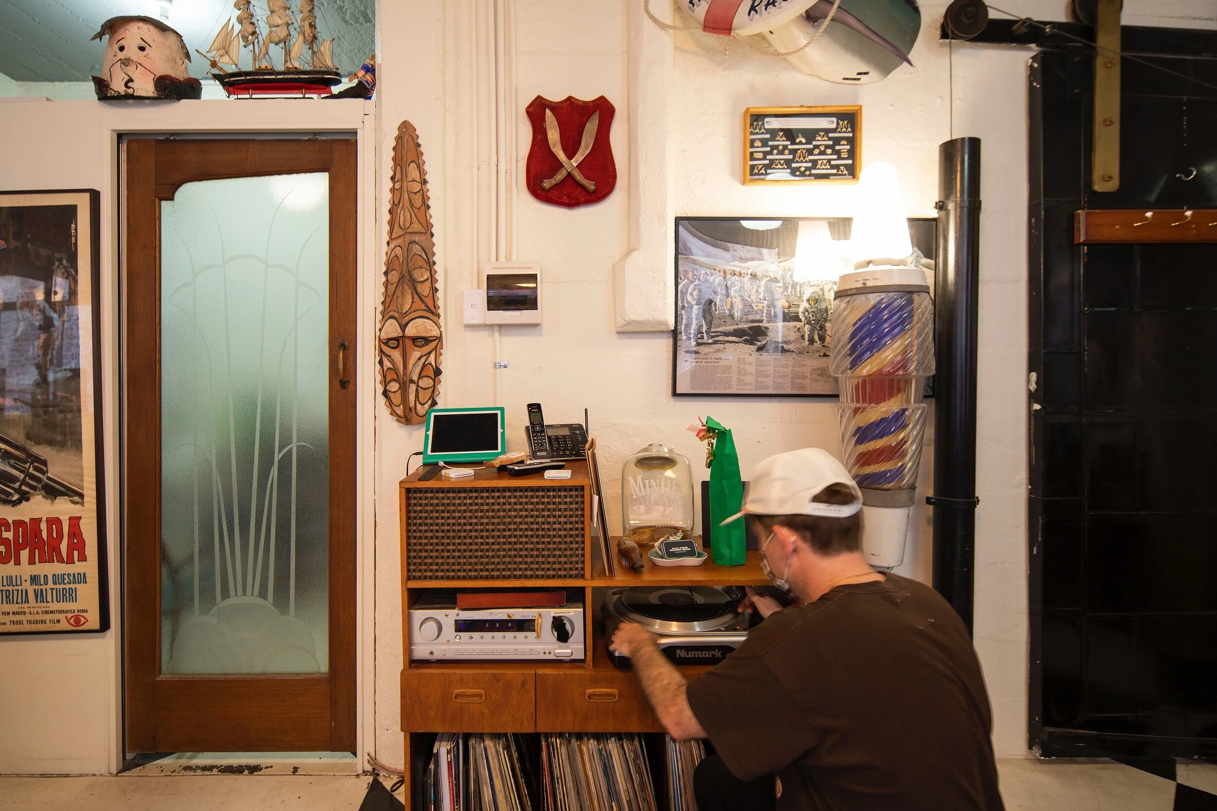 All the Kings Men Barber Shop