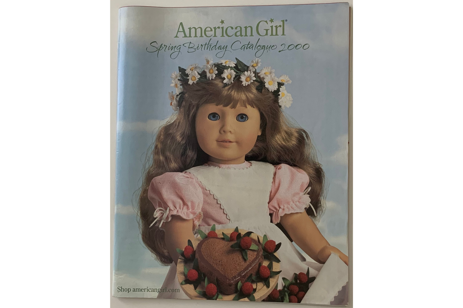 KLSB2000 — The Changnon Family Museum of Toys and Collectibles