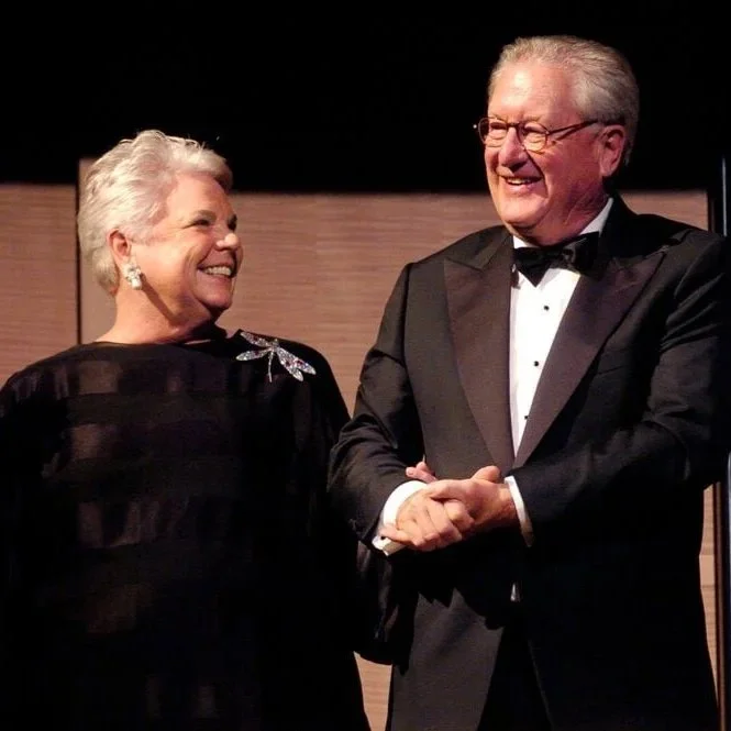 Remembering W. Jerome “Jerry” Frautschi — The Changnon Family Museum of ...