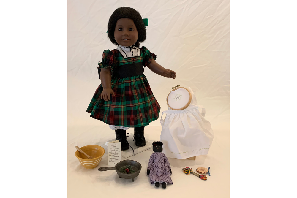 Addy Walker: Why She Matters — The Changnon Family Museum of Toys and ...