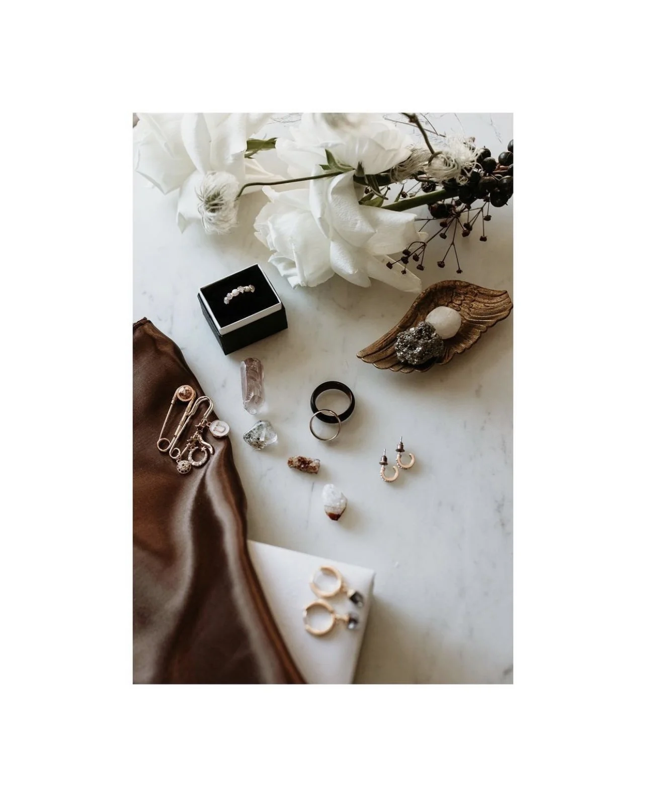 Portfolio — RAY FLORETS