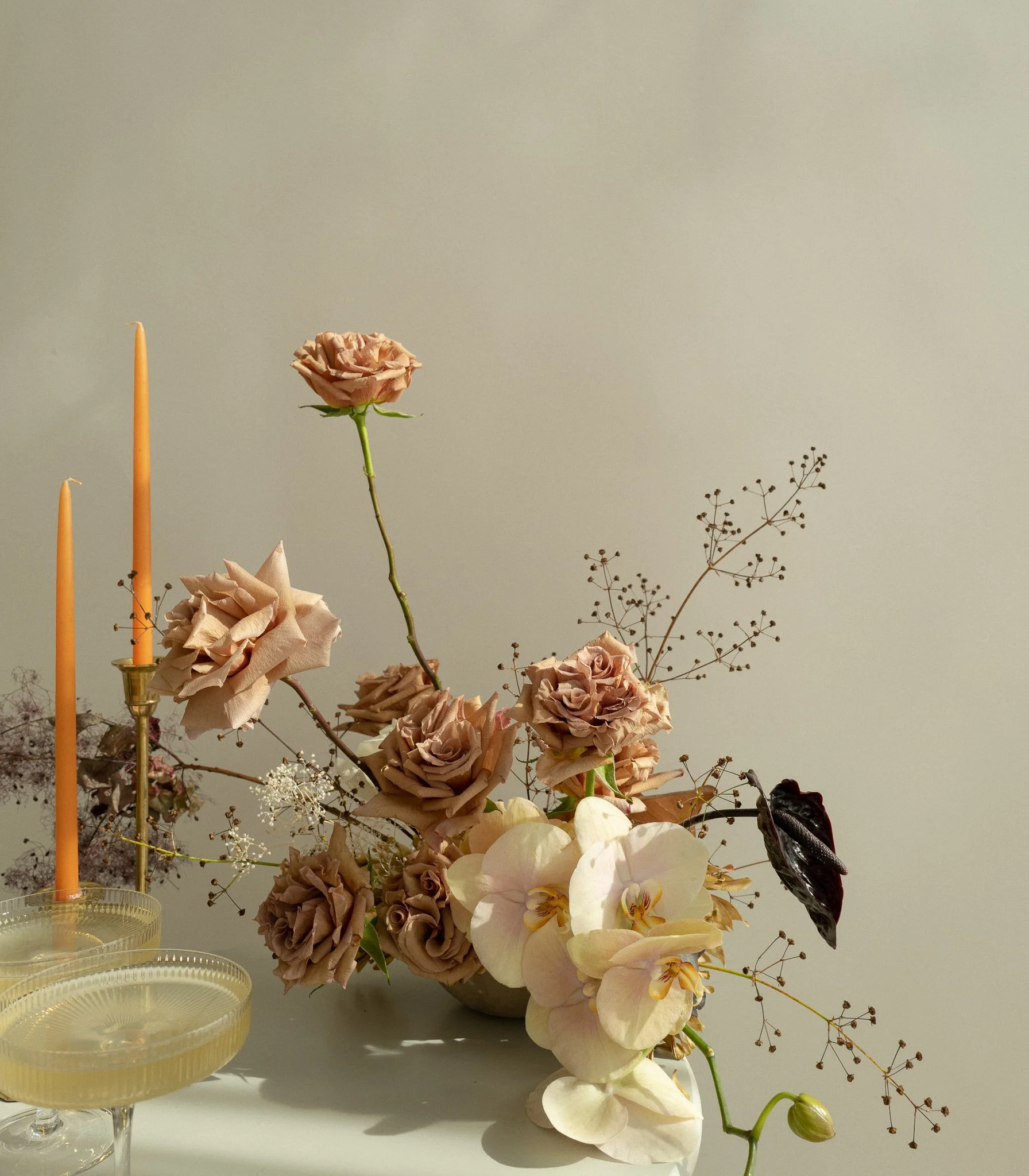 Portfolio — RAY FLORETS