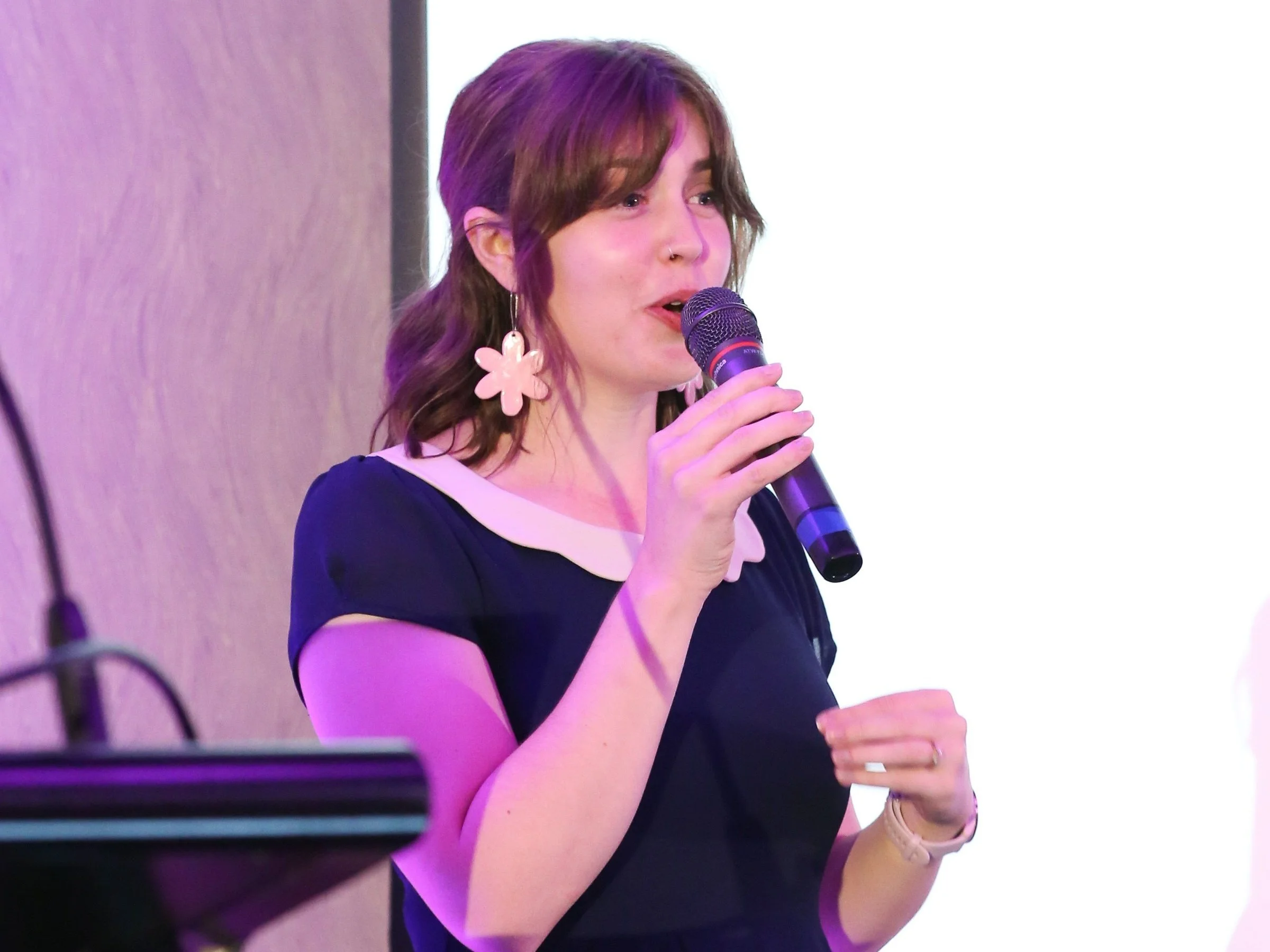 Training — Crossbeam Communications