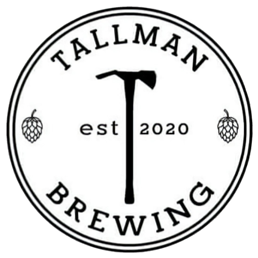 Eat — Tallman Brewing