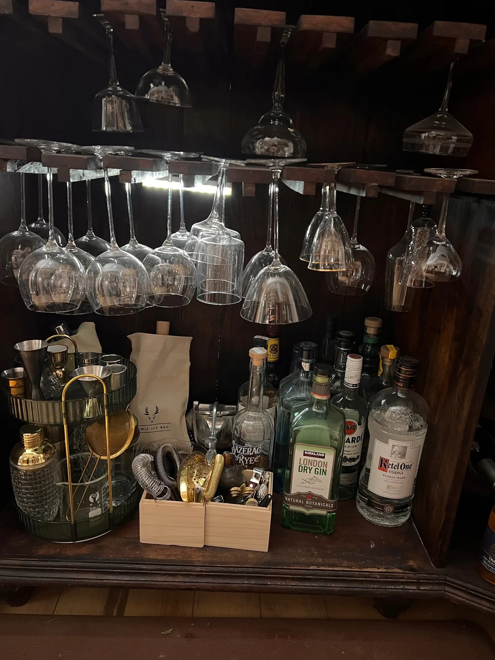 art deco home bar furniture set up and ideas