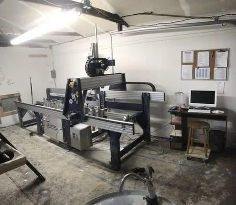 Used CNC Machines for Sale — AkuShaper