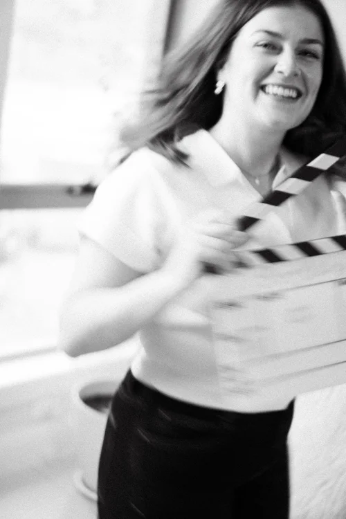 Demi Louise | Singer, Producer, Actor