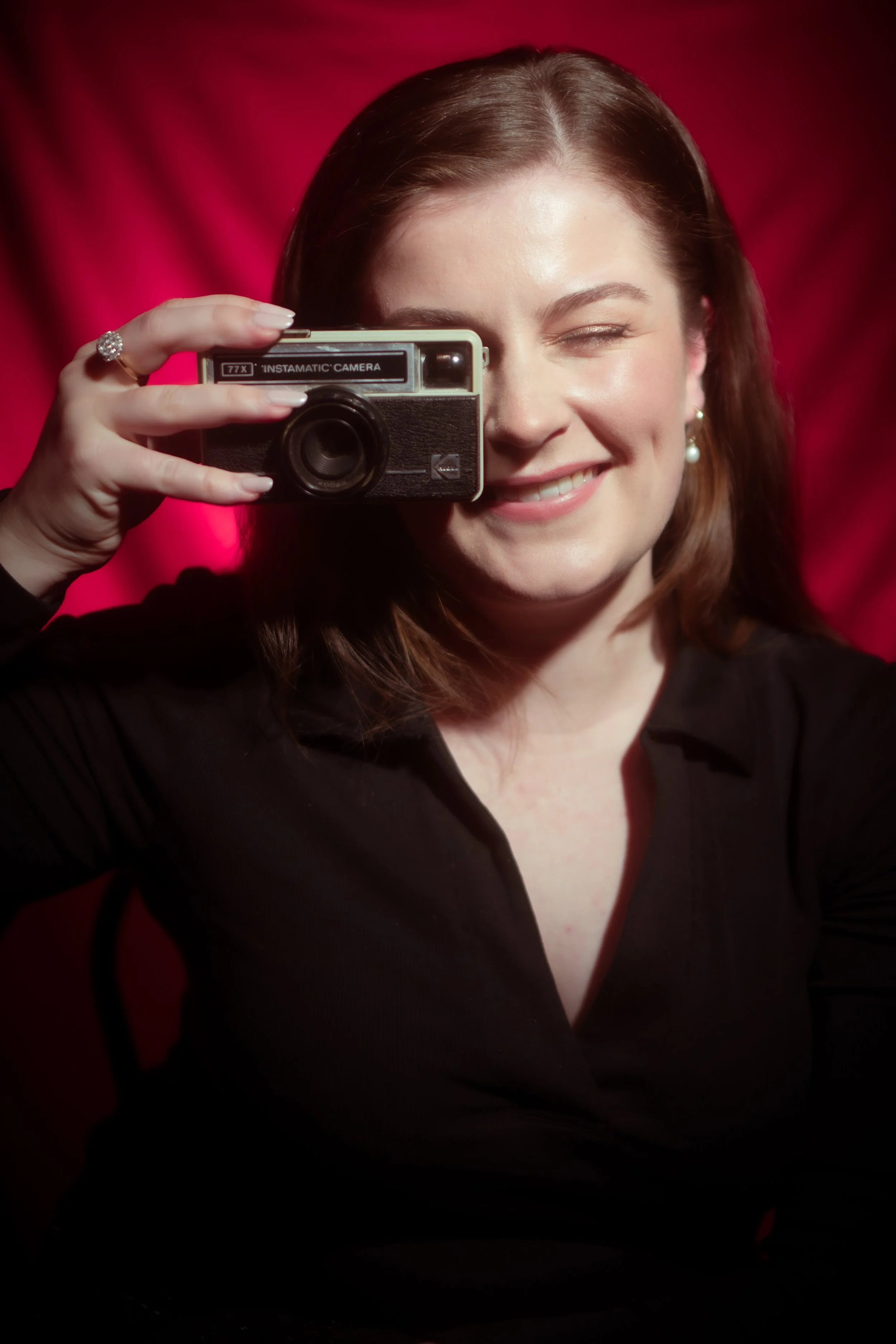 Demi Louise | Singer, Producer, Actor