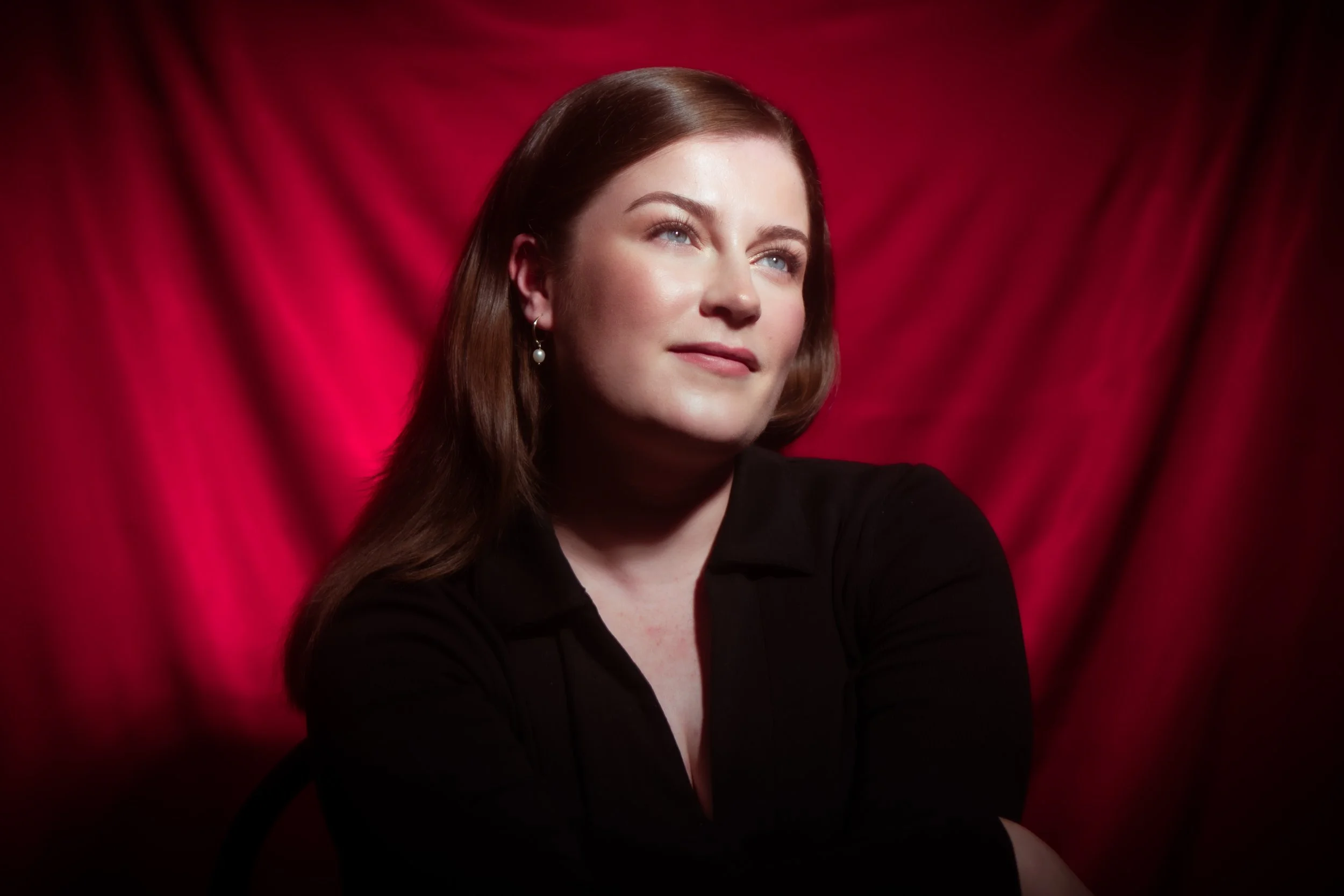 Demi Louise | Singer, Producer, Actor