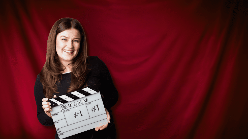 Demi Louise | Singer, Producer, Actor