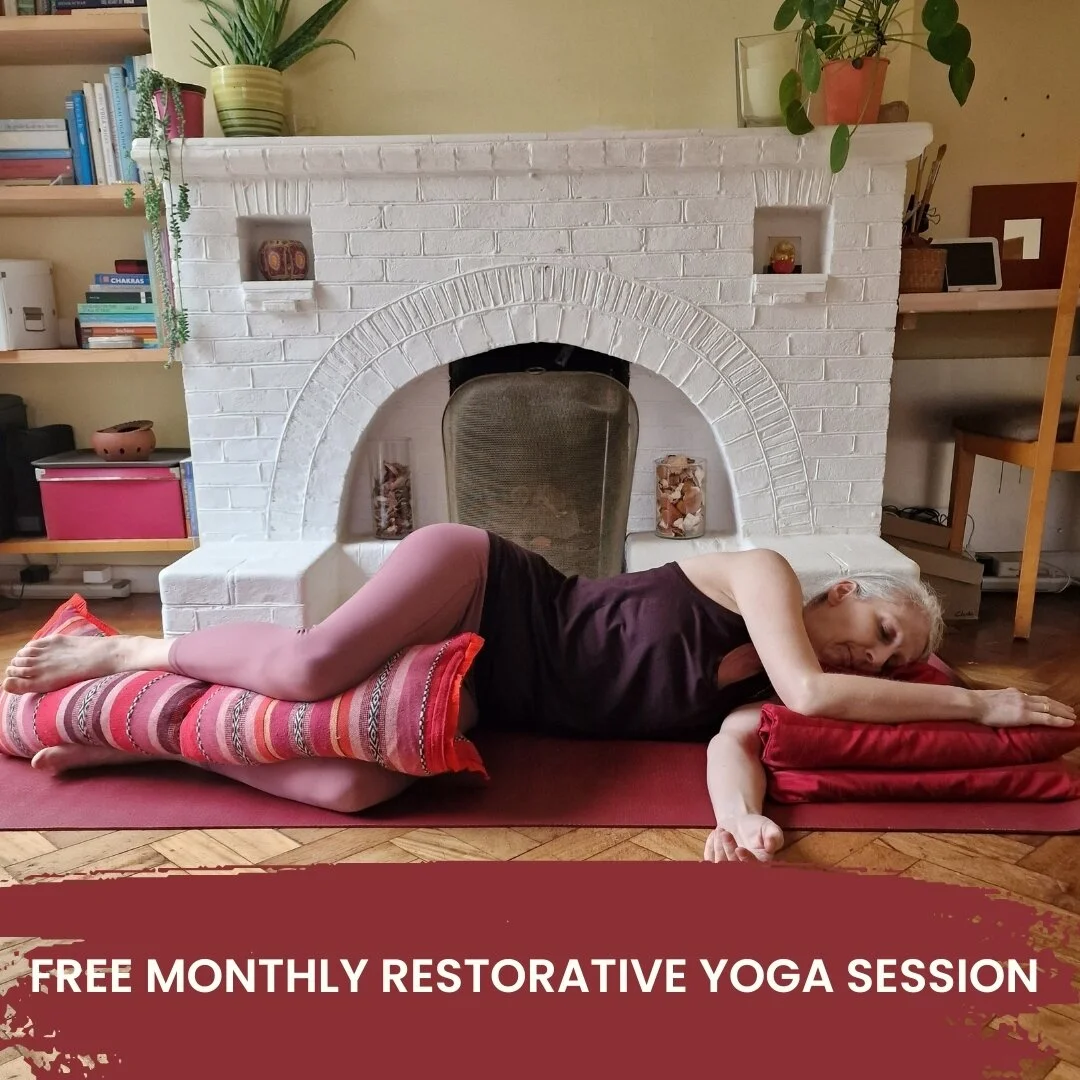 Discover your Dosha — Zest for Yoga & Ayurveda