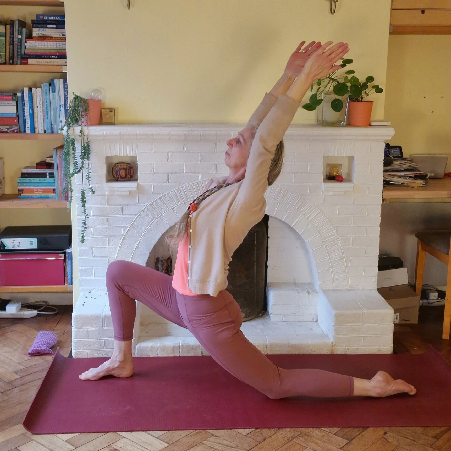 Spring Yoga Guide: How to Adapt Your Practice for Kapha Season - Zest ...