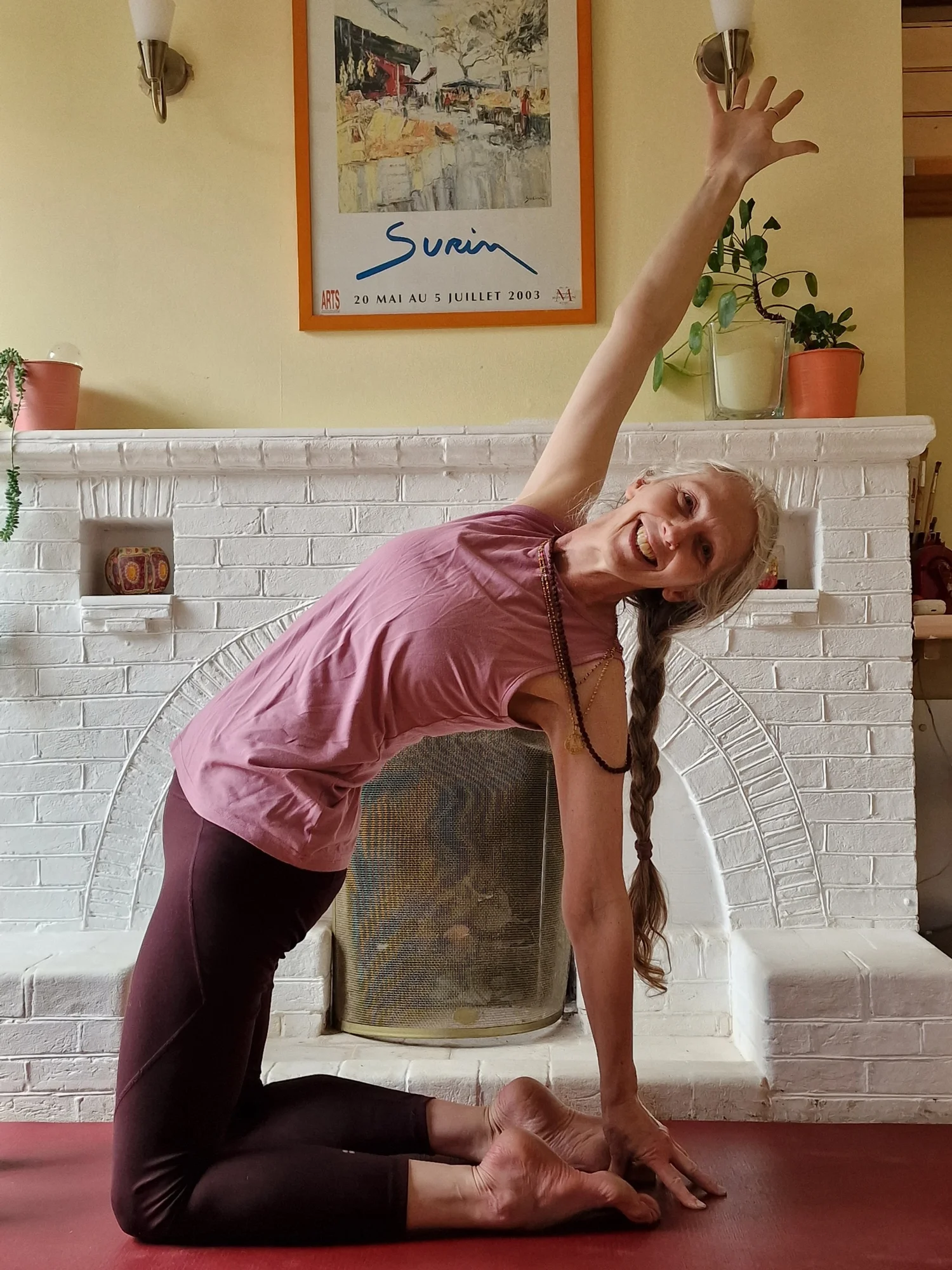 Zest for Yoga & Ayurveda