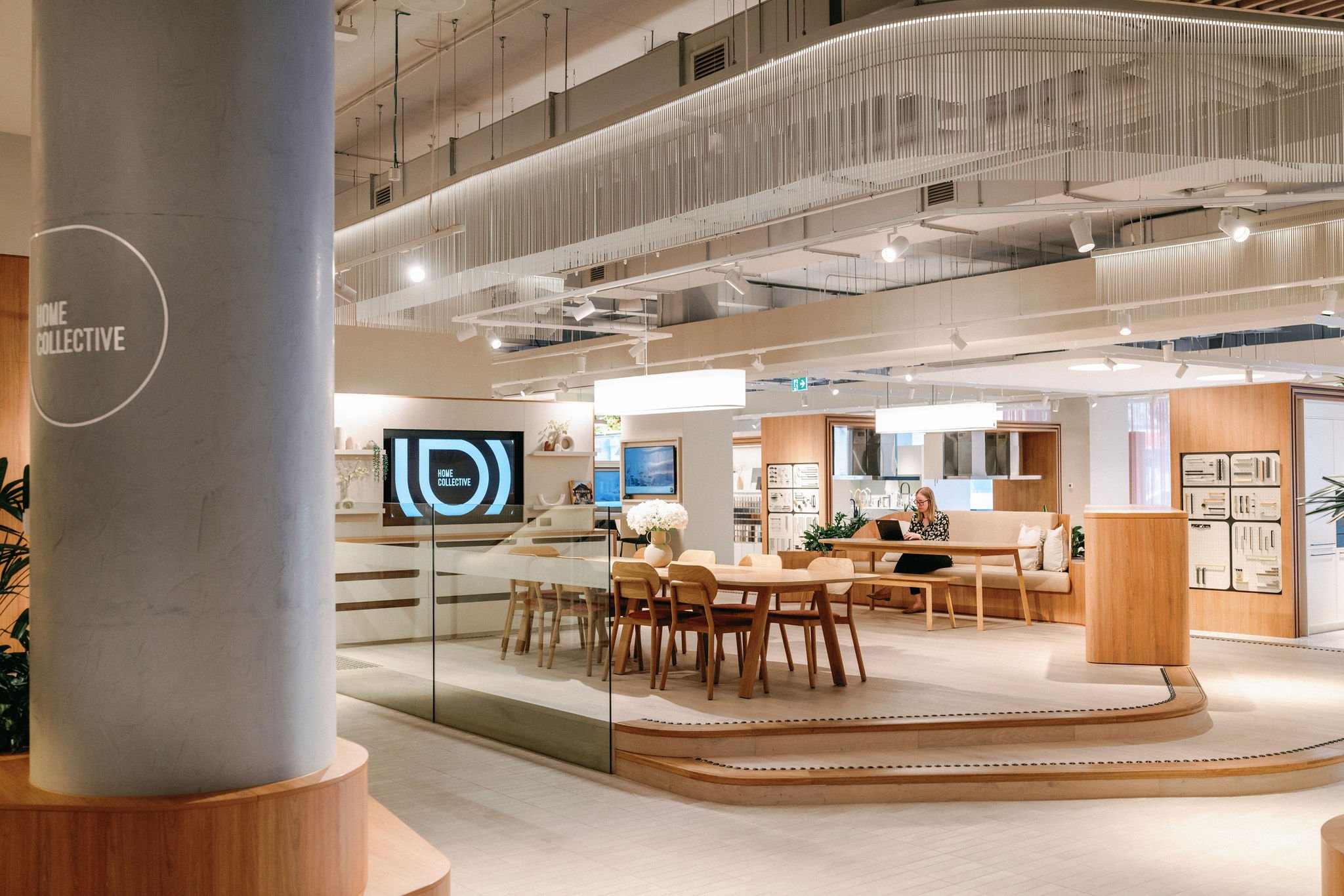 Our Place — Home Collective