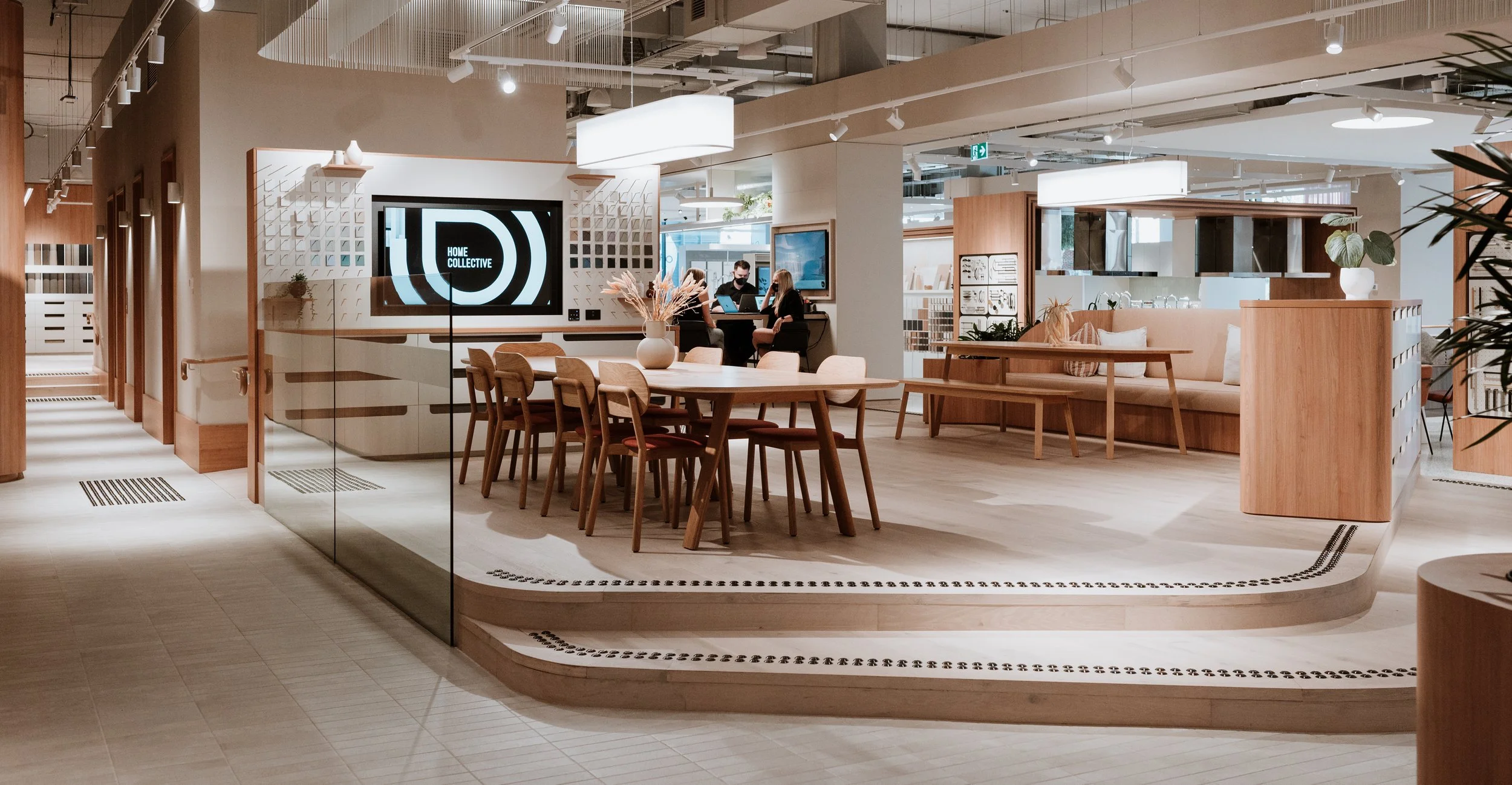 Our Place — Home Collective