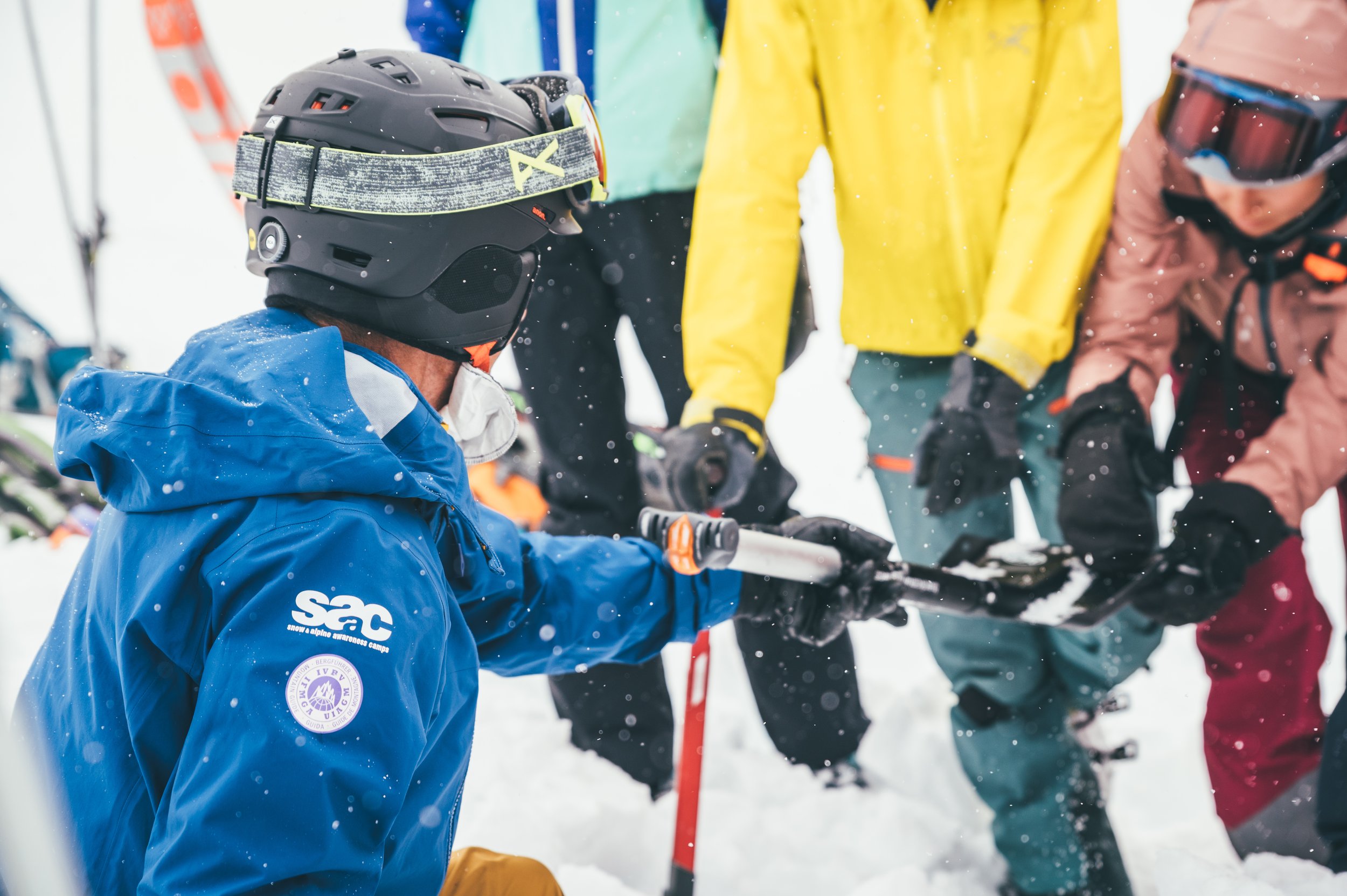 SAAC freut sich über 25-jähriges Jubiläum (GER) — Pleasure Snowboard Mag