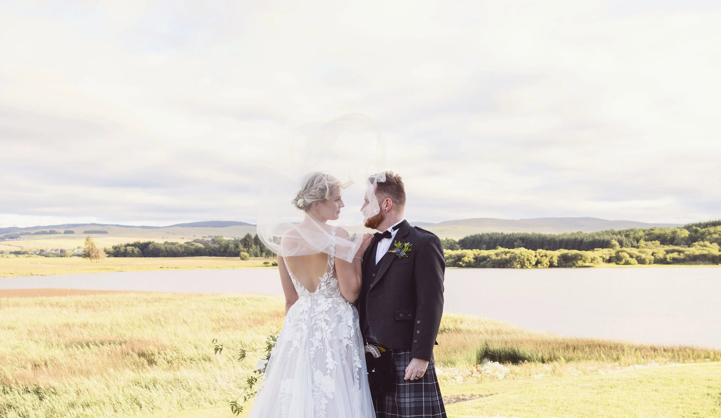 Carrie Roy Wedding Photography