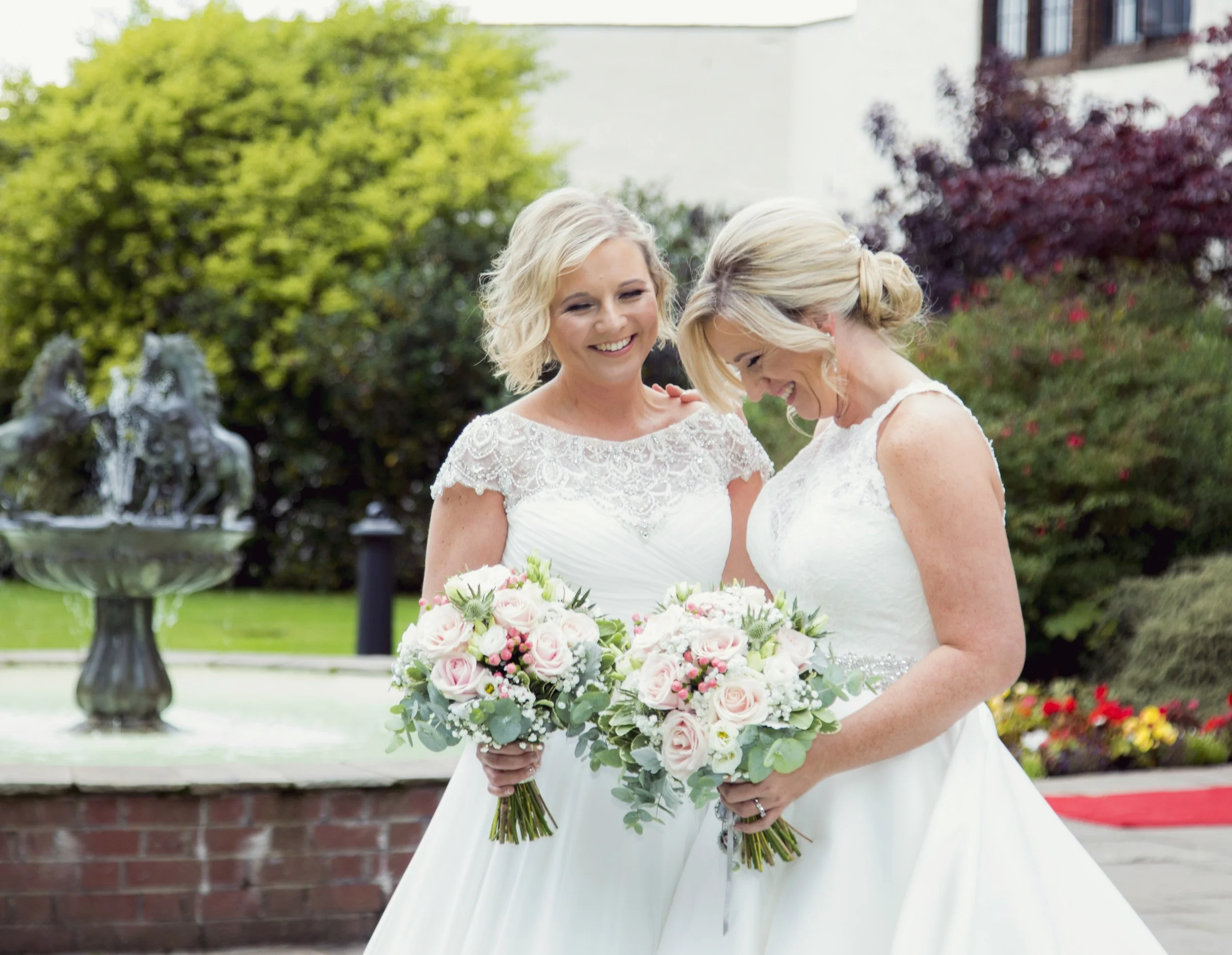 Carrie Roy Wedding Photography