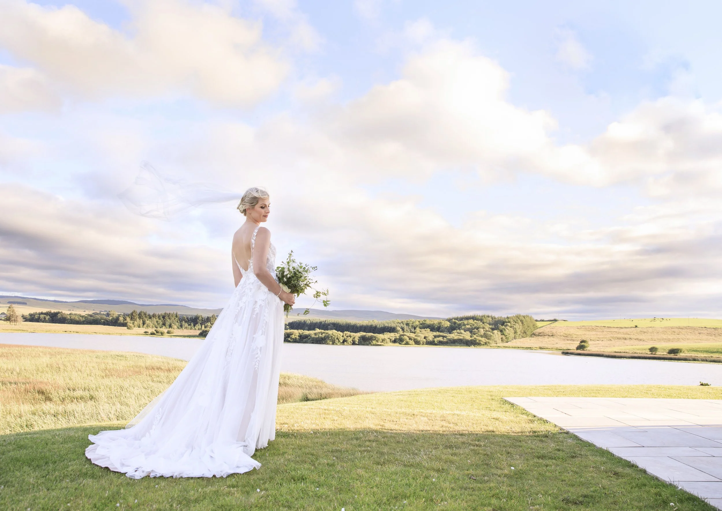 Carrie Roy Wedding Photography